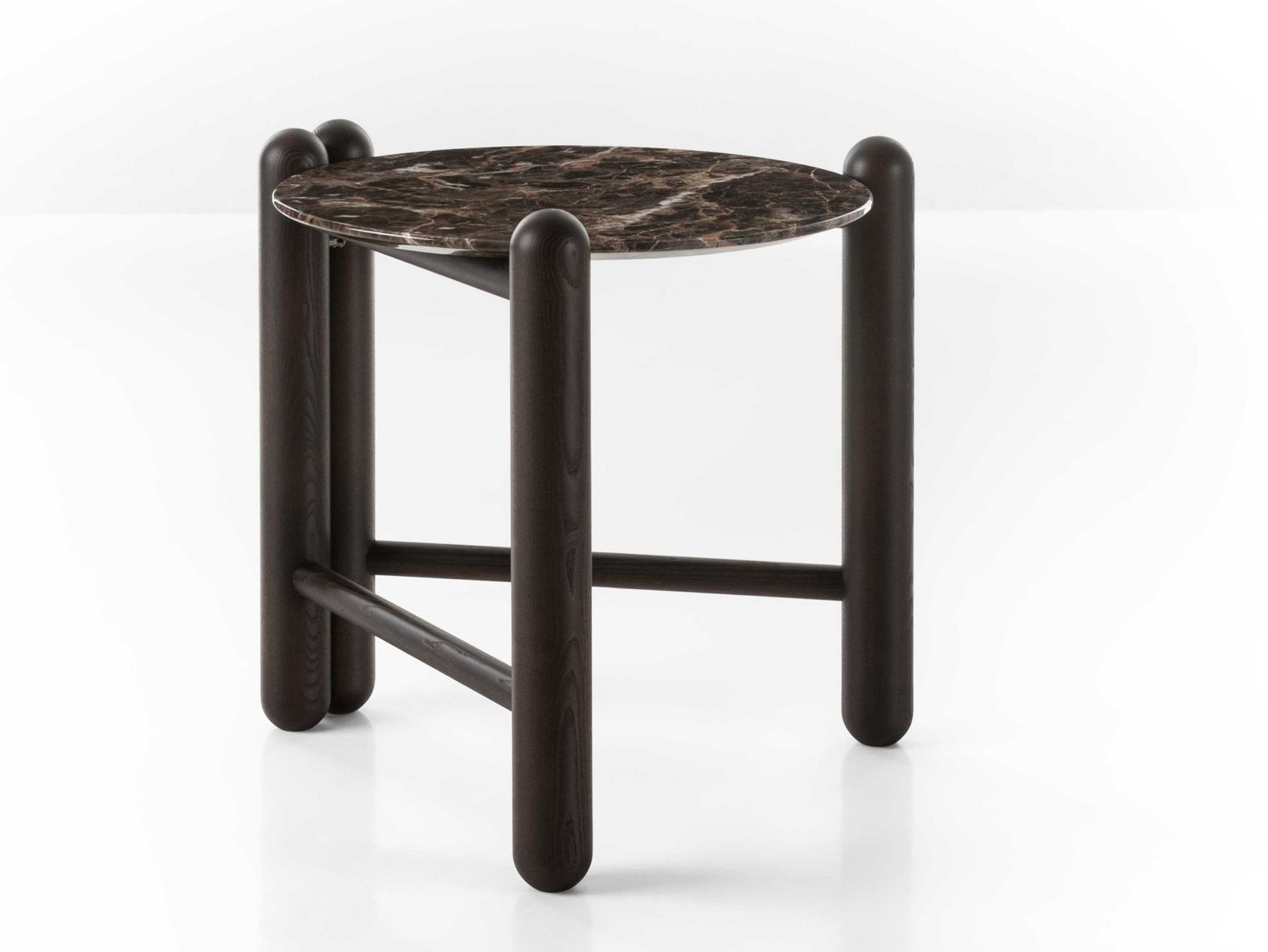 Round side table HOLD ON COFFEE TABLE By Wiener GTV Design design ...