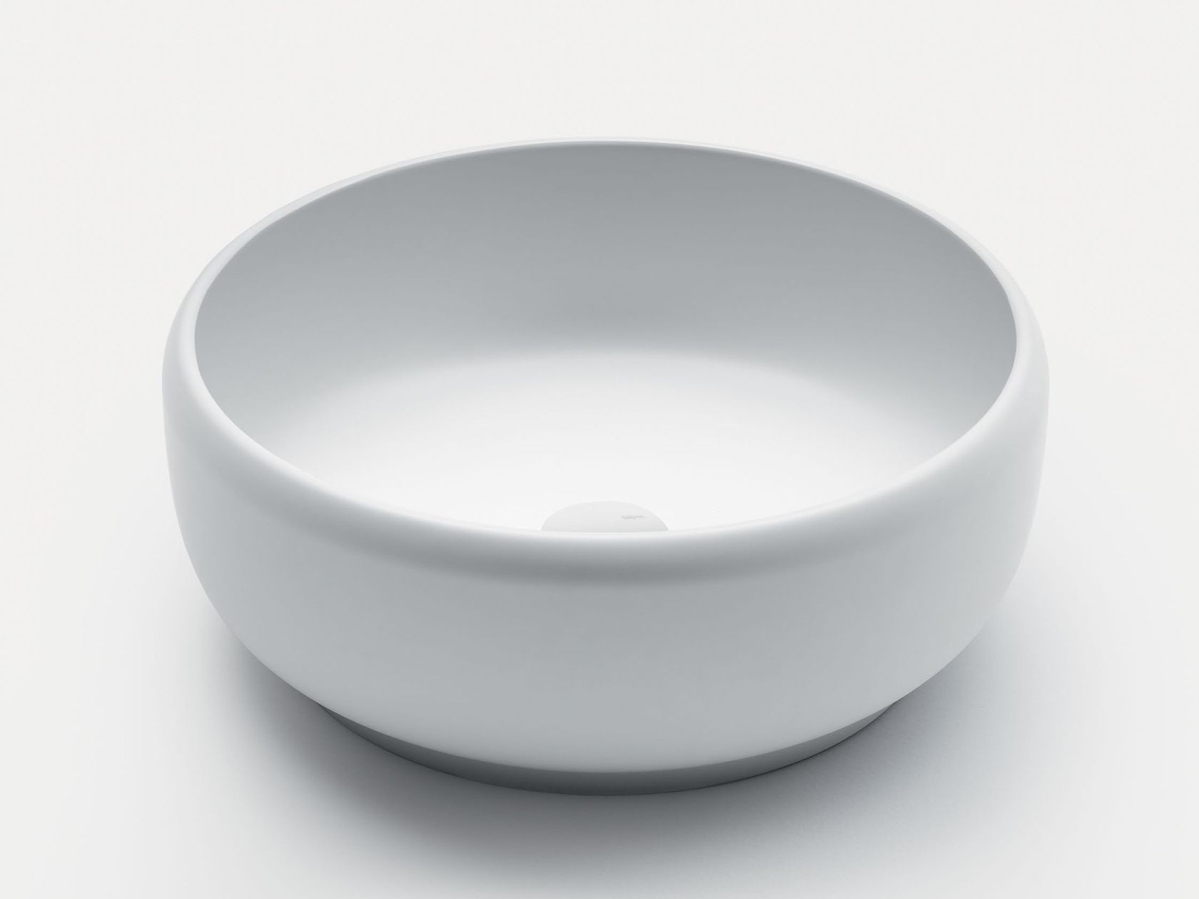 HOMEY | Countertop washbasin By FALPER