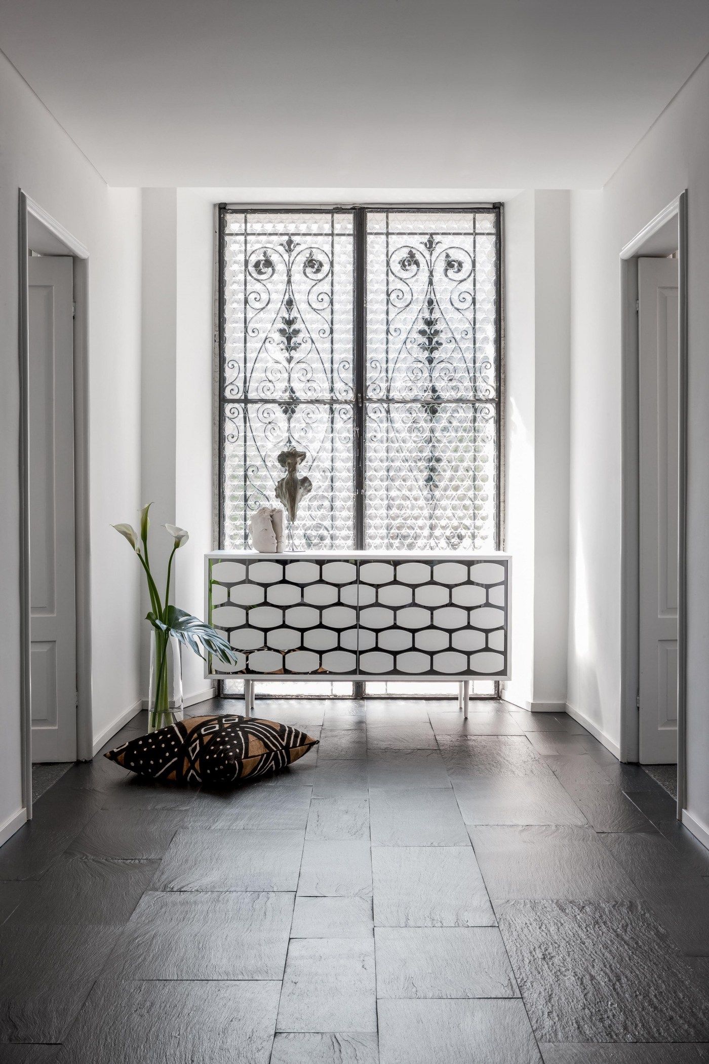 HONEY | Sideboard By Tonin Casa