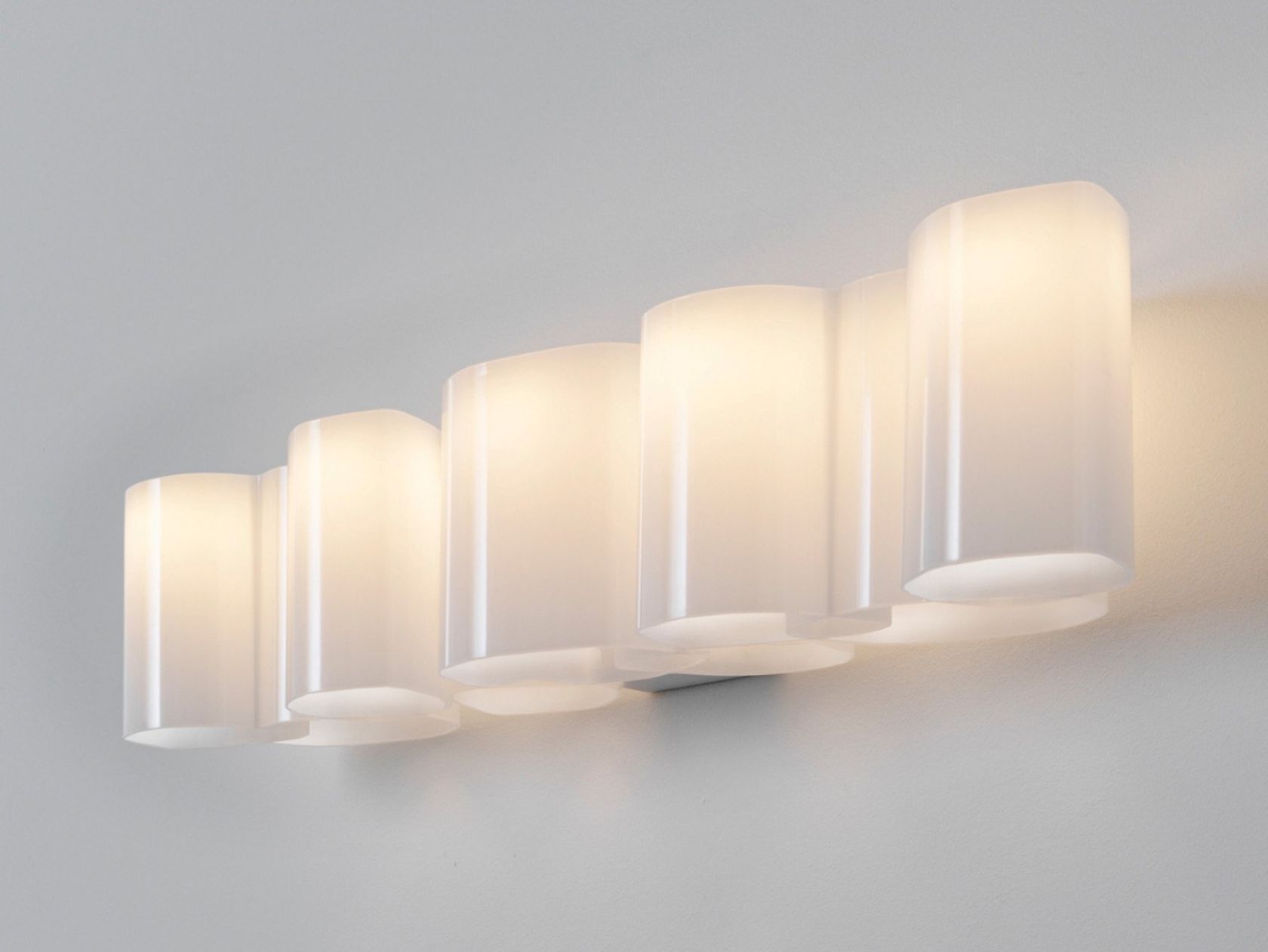 HONEY | Wall lamp Honey Collection By Stilnovo design Pio & Tito Toso