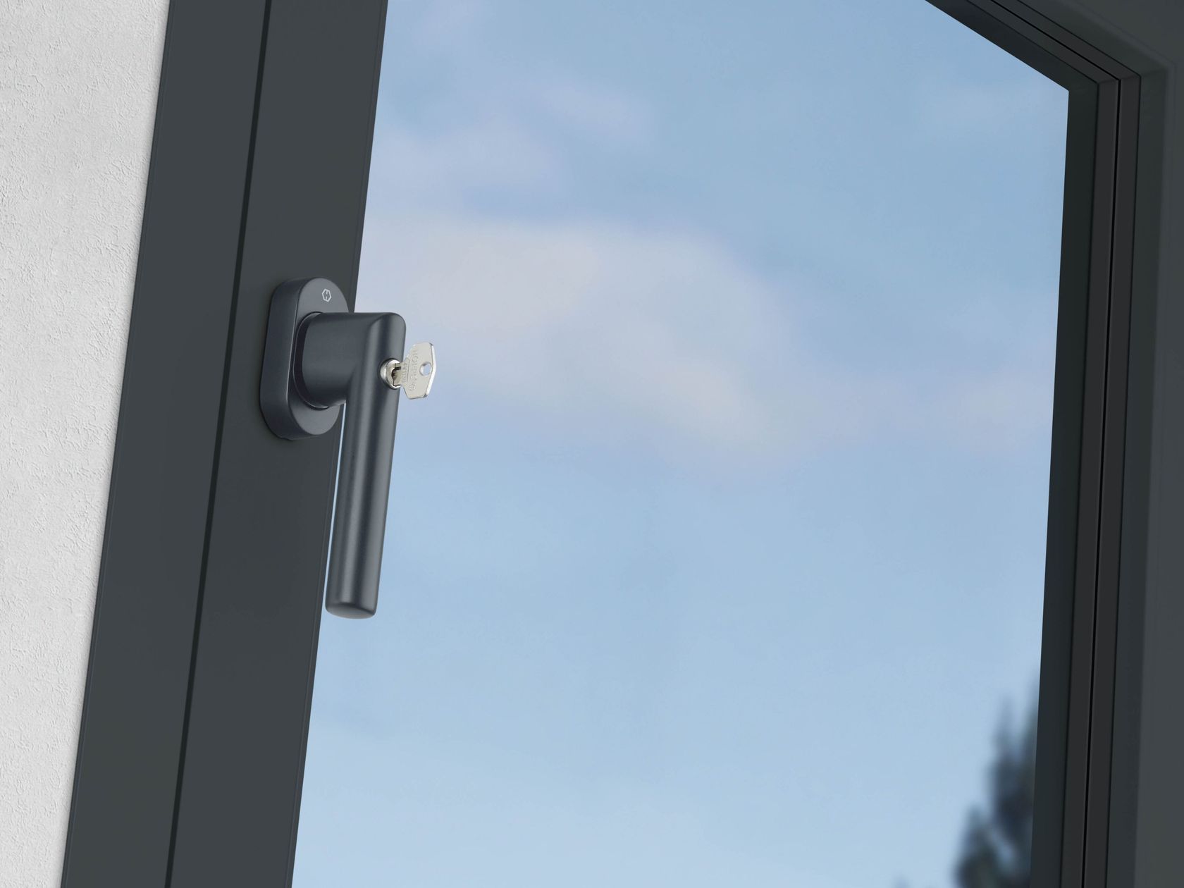 HOPPE: Door and window handles | Archiproducts