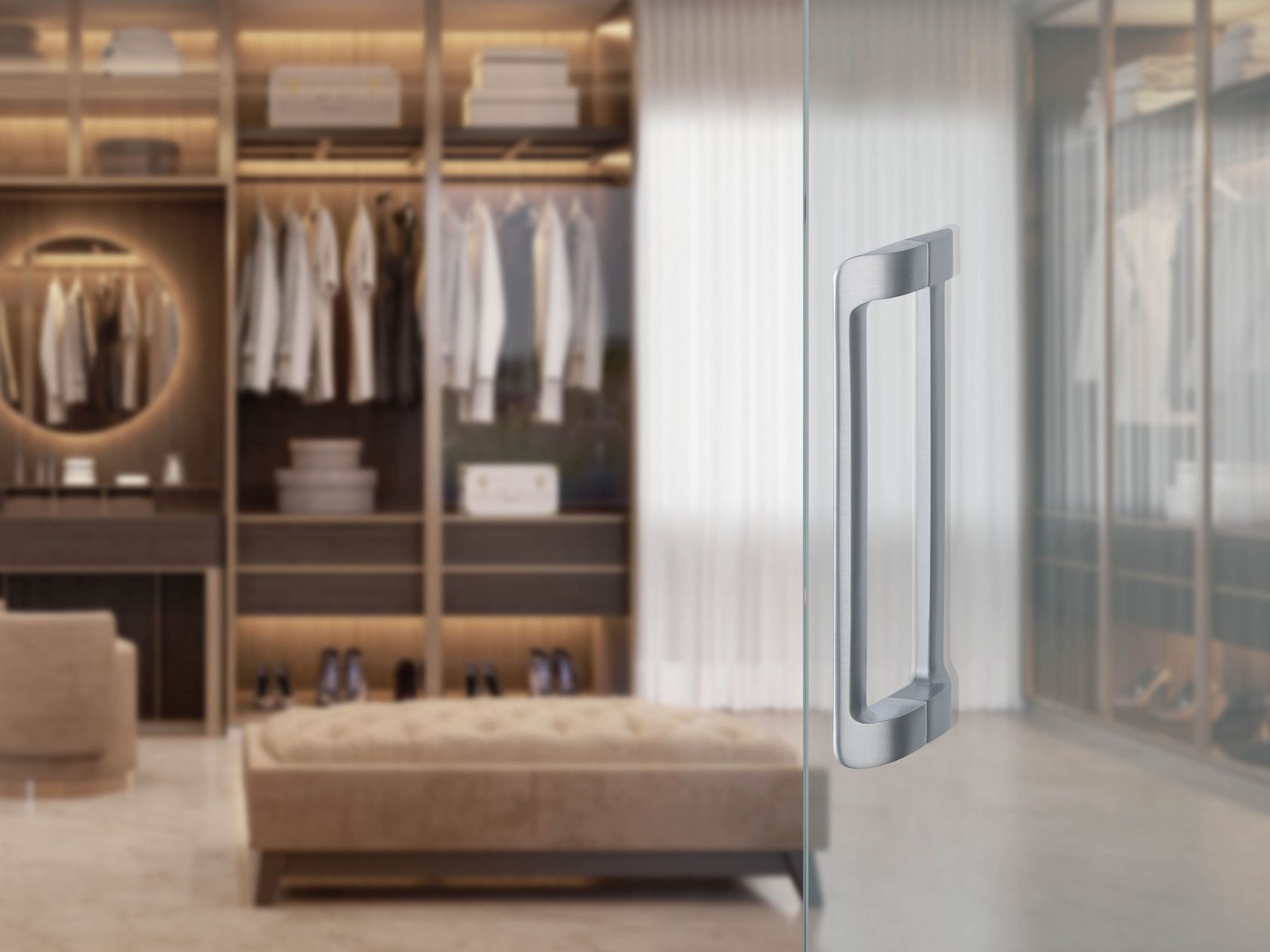 HOPPE: Door and window handles | Archiproducts