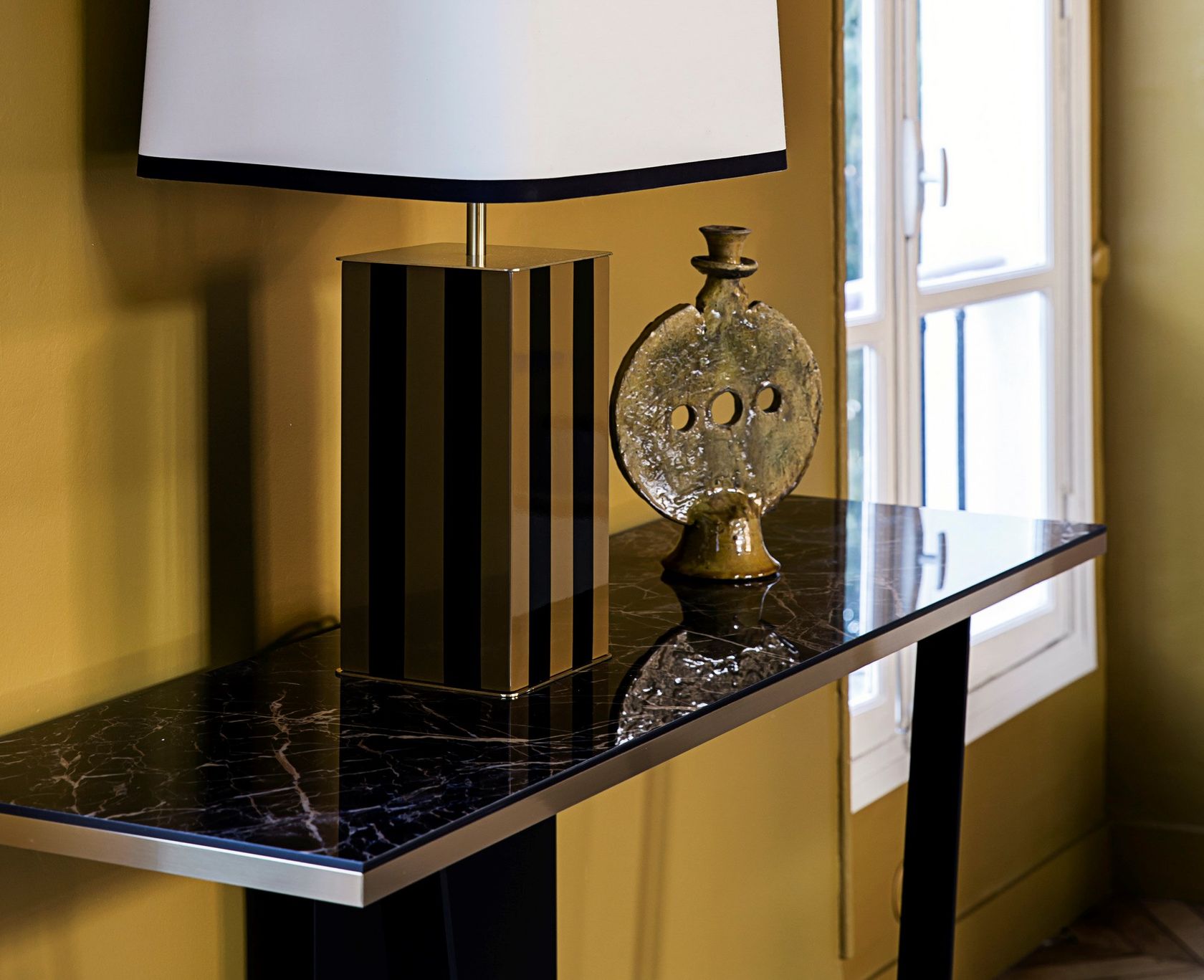 HORIZON | Console table By RED EDITION