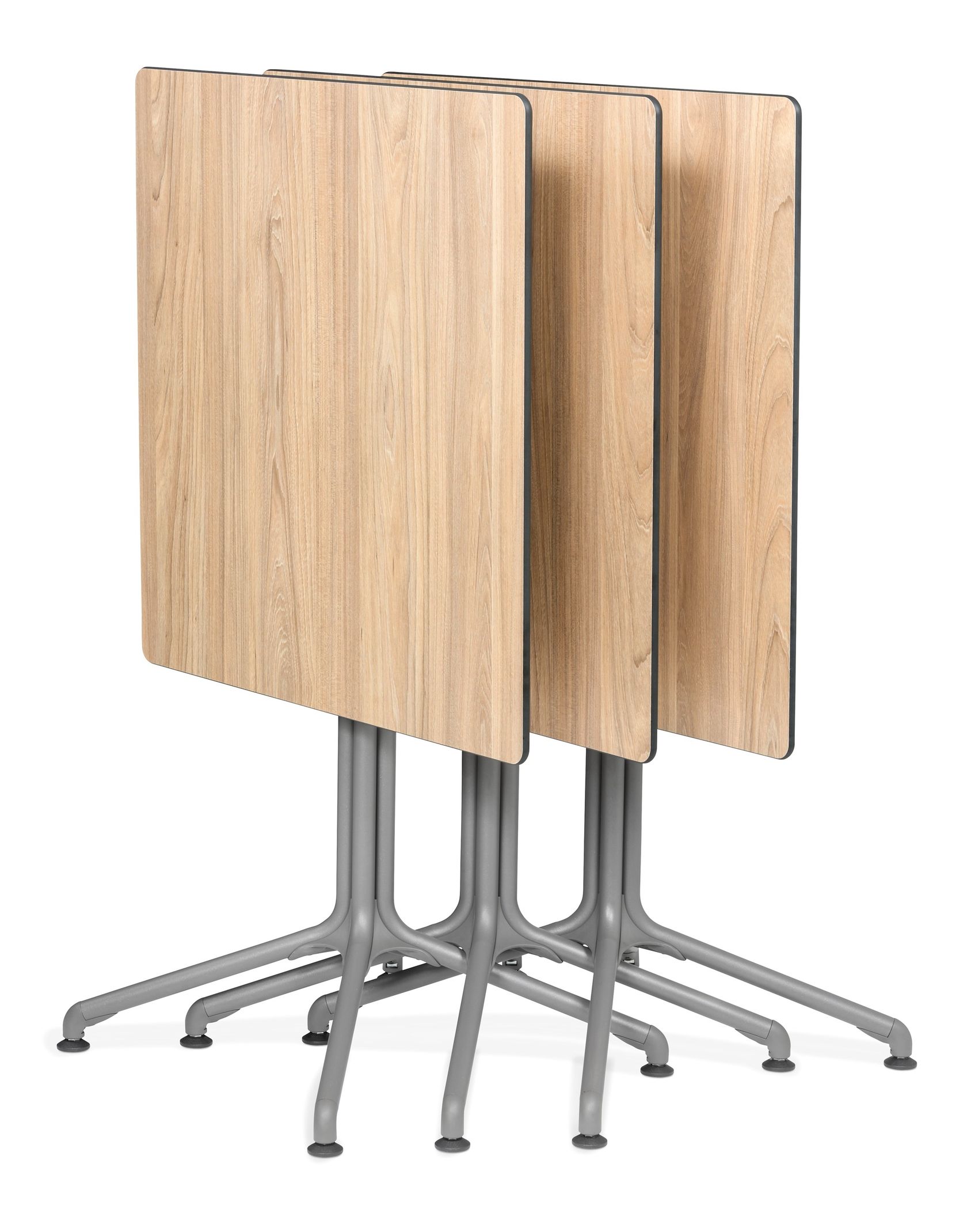 HORIZON | Table carrée By Lafuma Mobilier