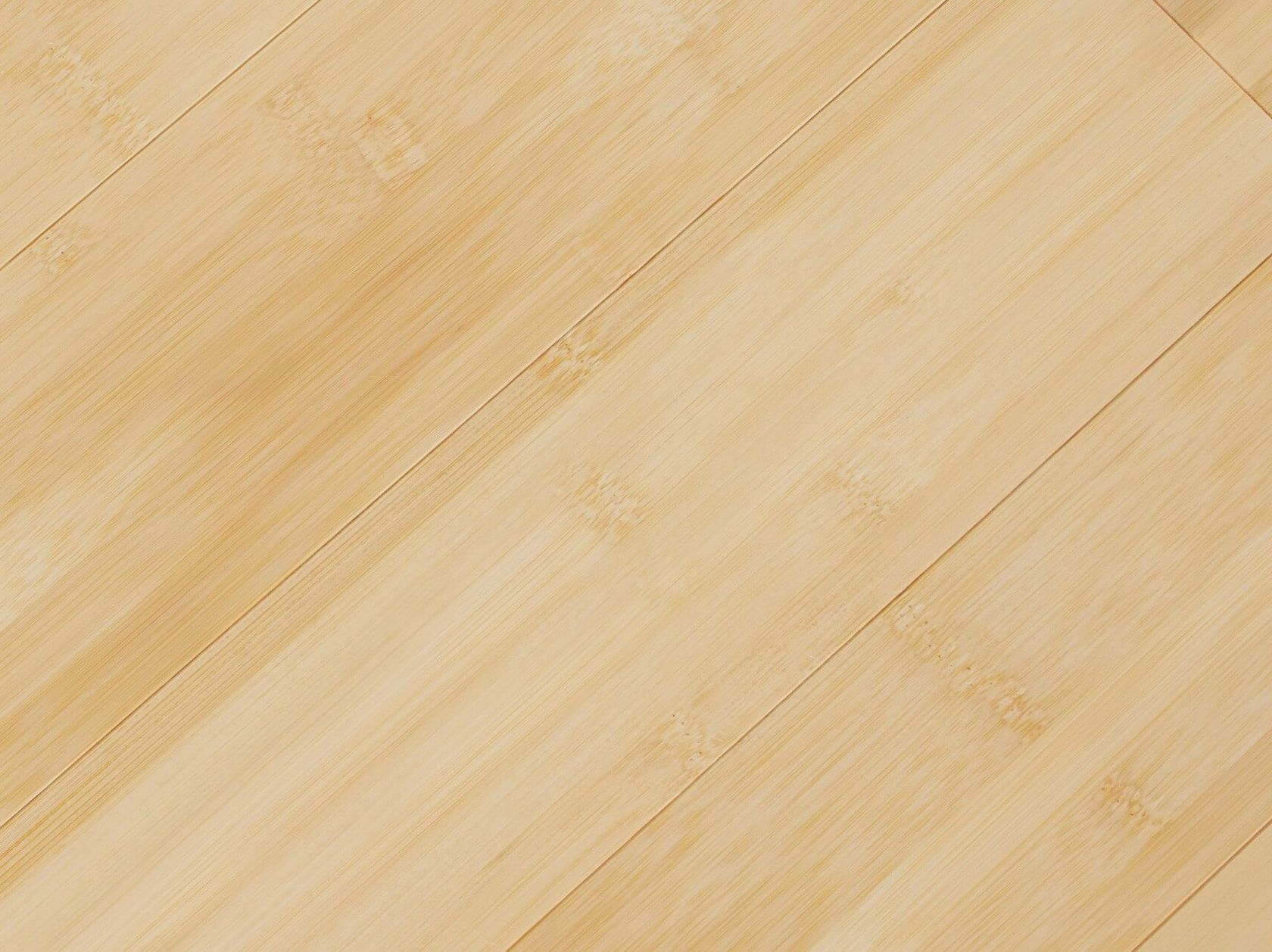 Bamboo parquet HORIZONTAL NATUREL By Décoplus Parquets