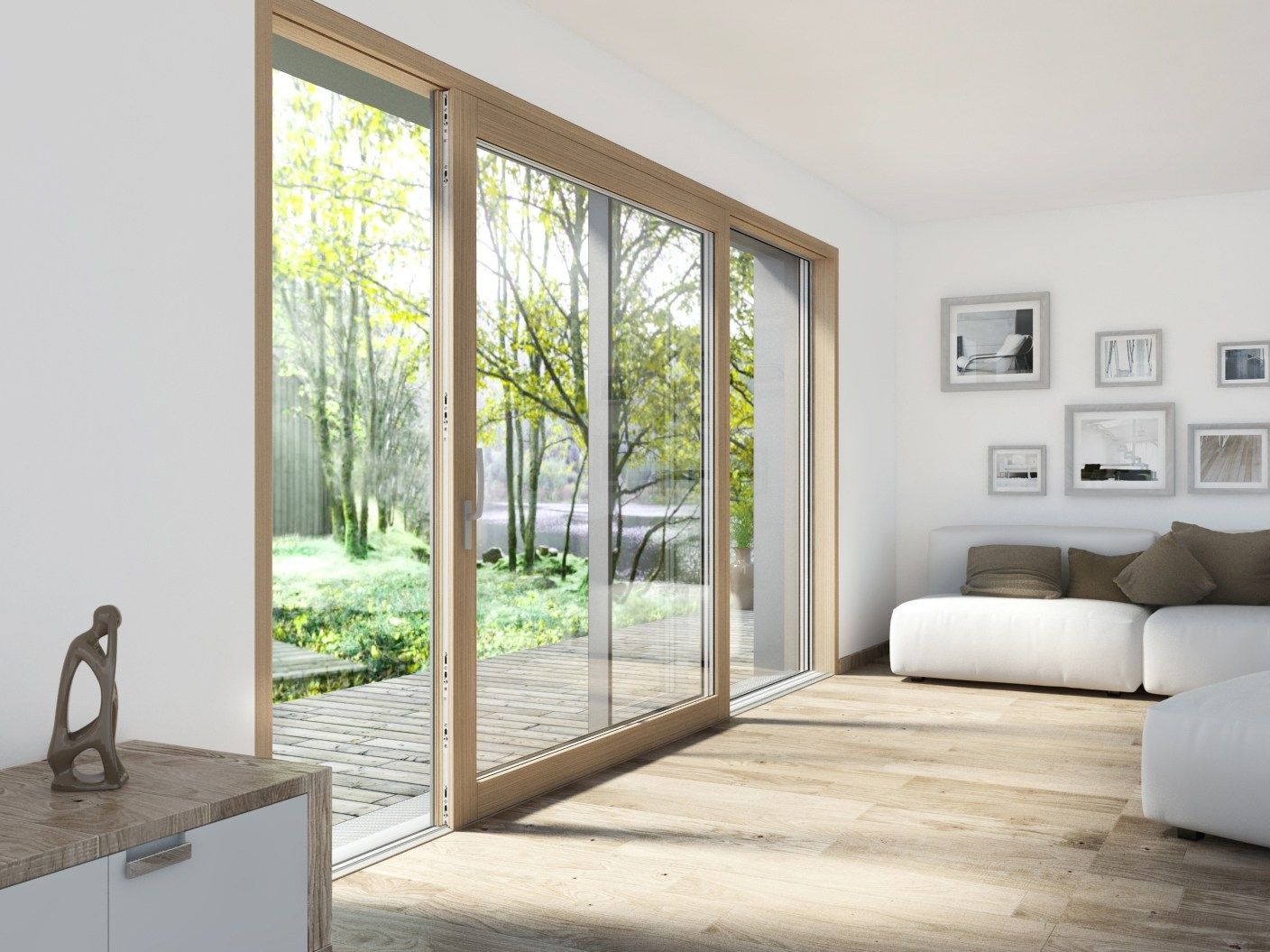 HS 330 By INTERNORM Italia