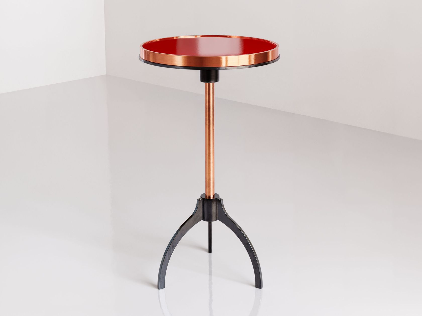 BOURBON Coffee table By HUE Collection
