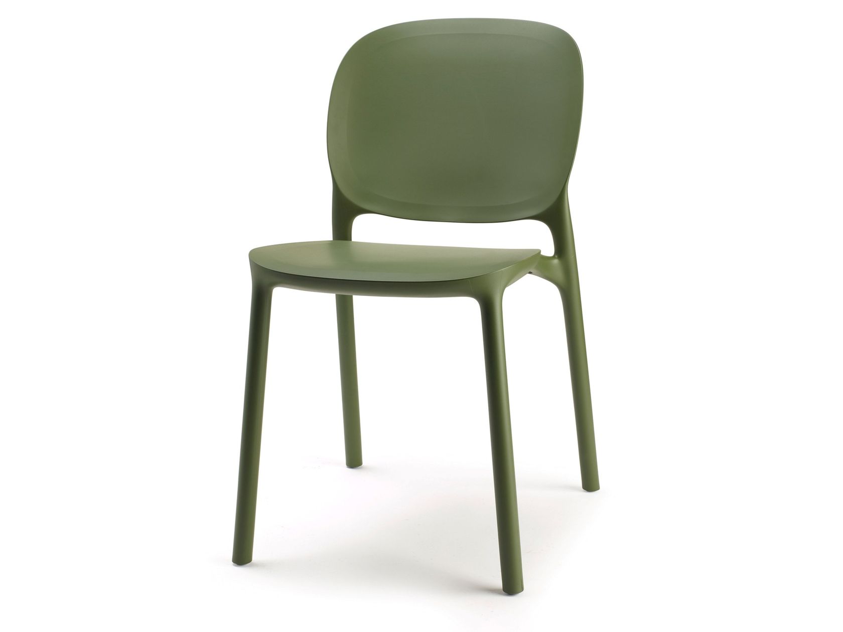 HUG | Chair By SCAB DESIGN design Meneghello Paolelli