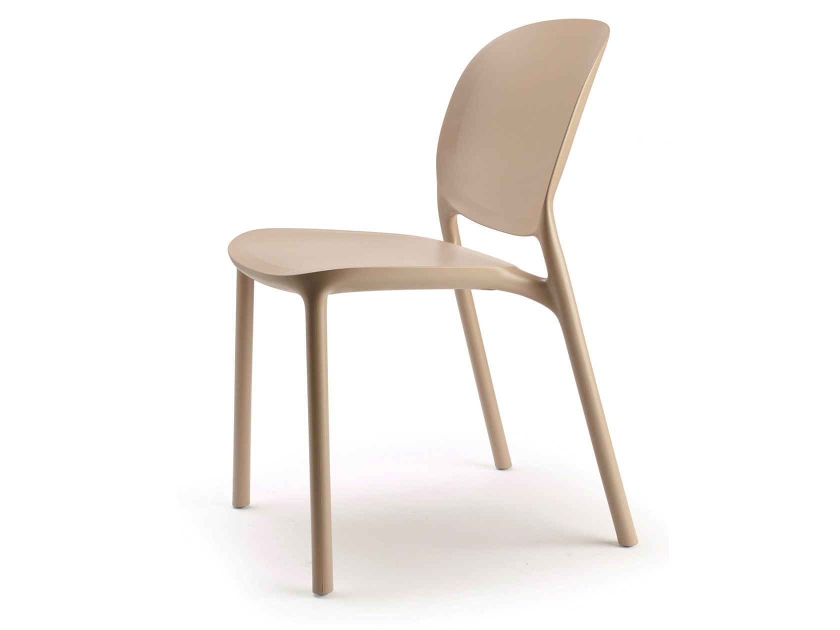 HUG | Chair By SCAB DESIGN design Meneghello Paolelli