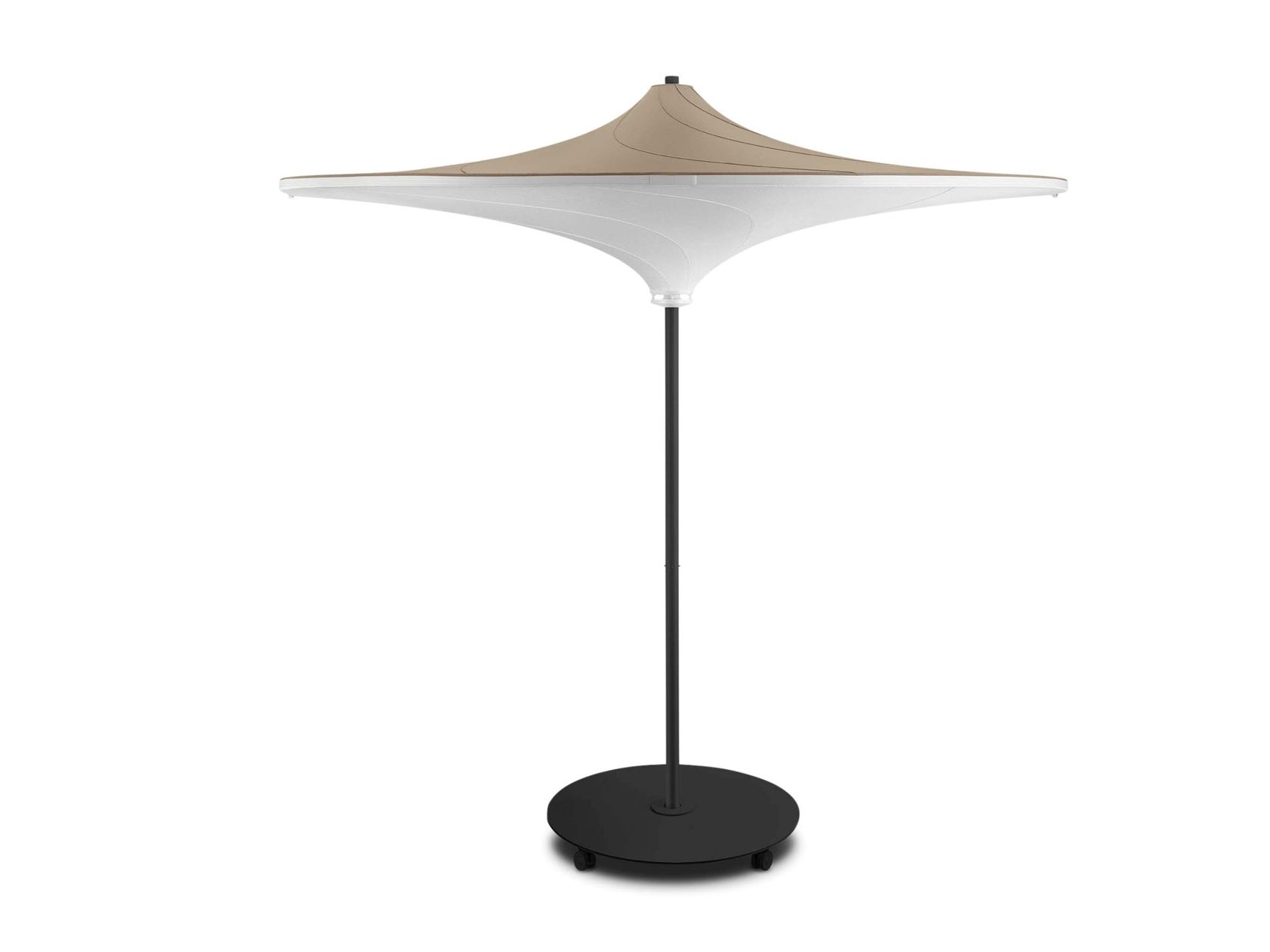 HULASOL FARO Garden umbrella By Hulasol