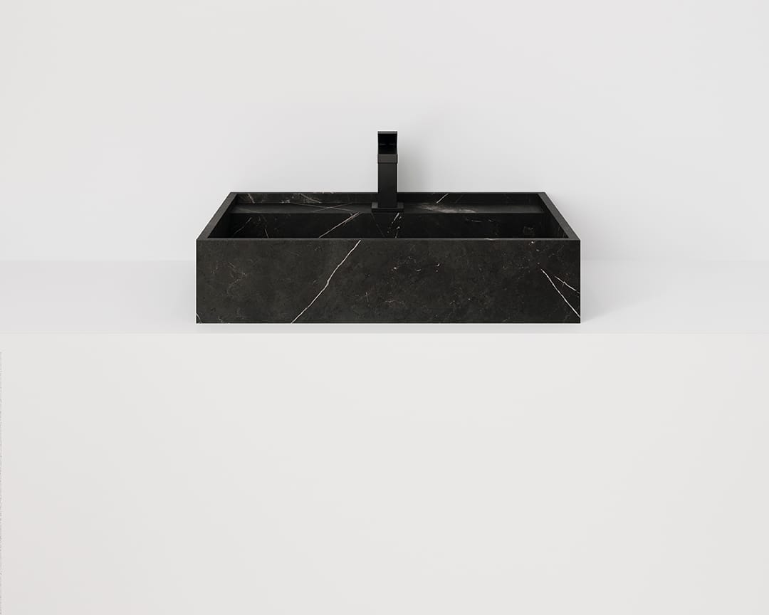 HYDRA 60x43 Washbasin By Inalco