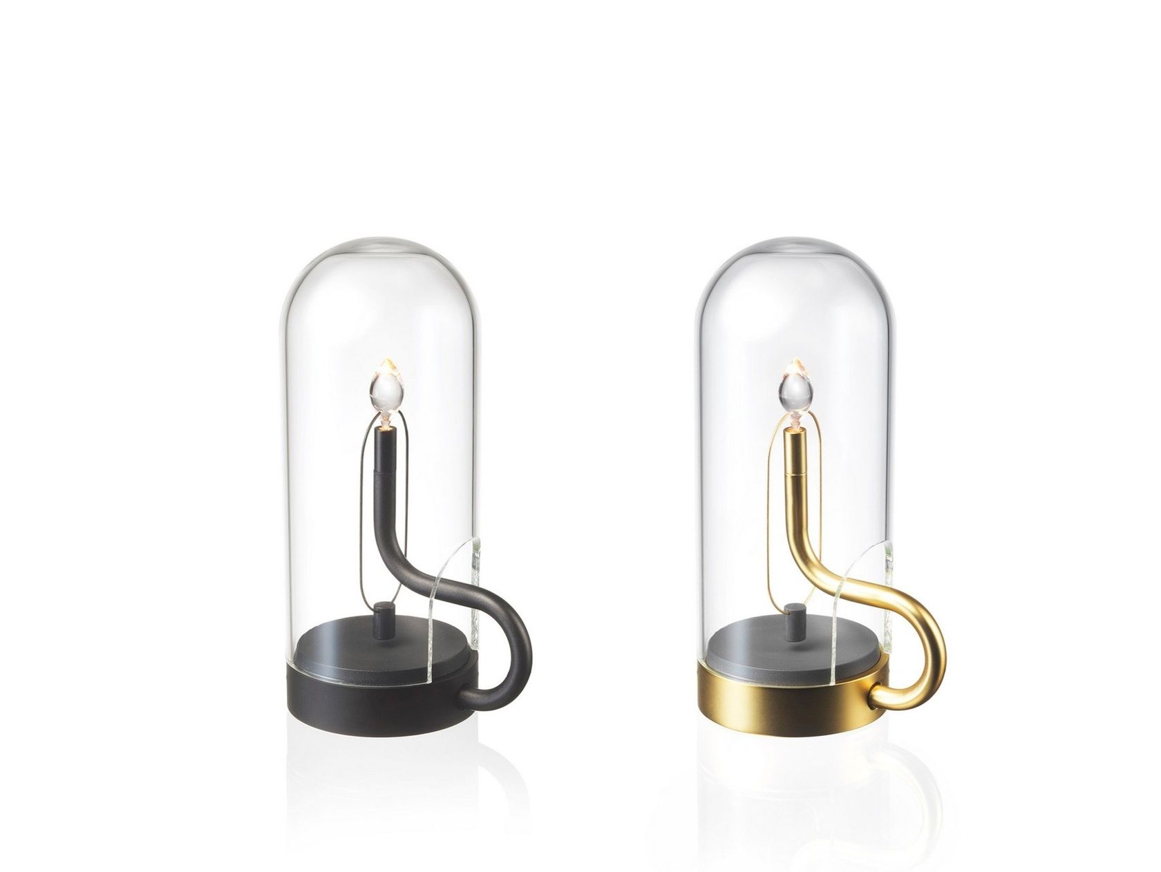 HYMN Table lamp By Ambientec