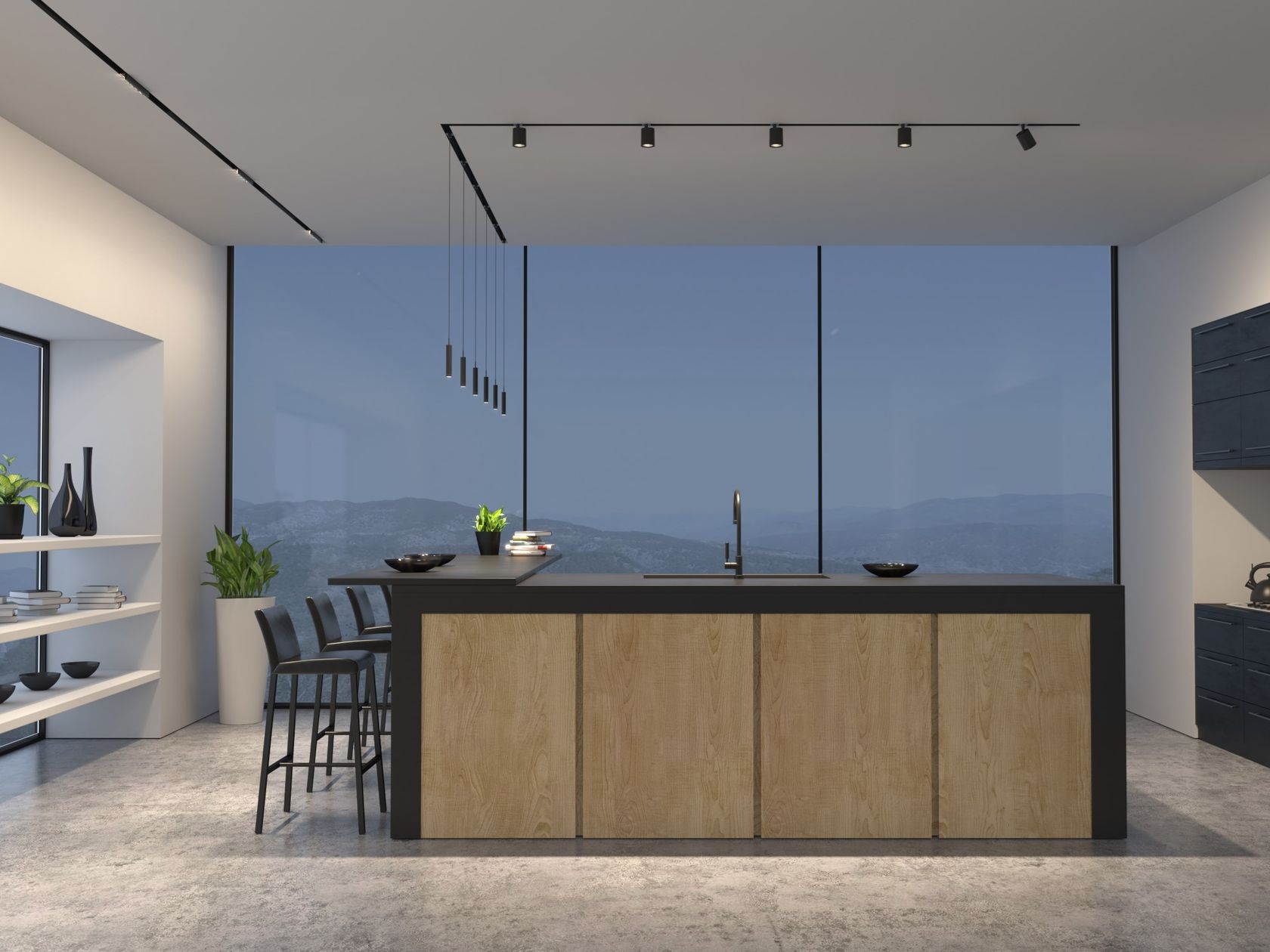 PROLICHT: Custom lighting | Archiproducts