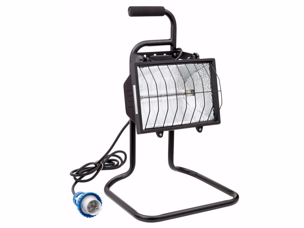 Halogen Work light Halogen work lamp 1000w By Würth