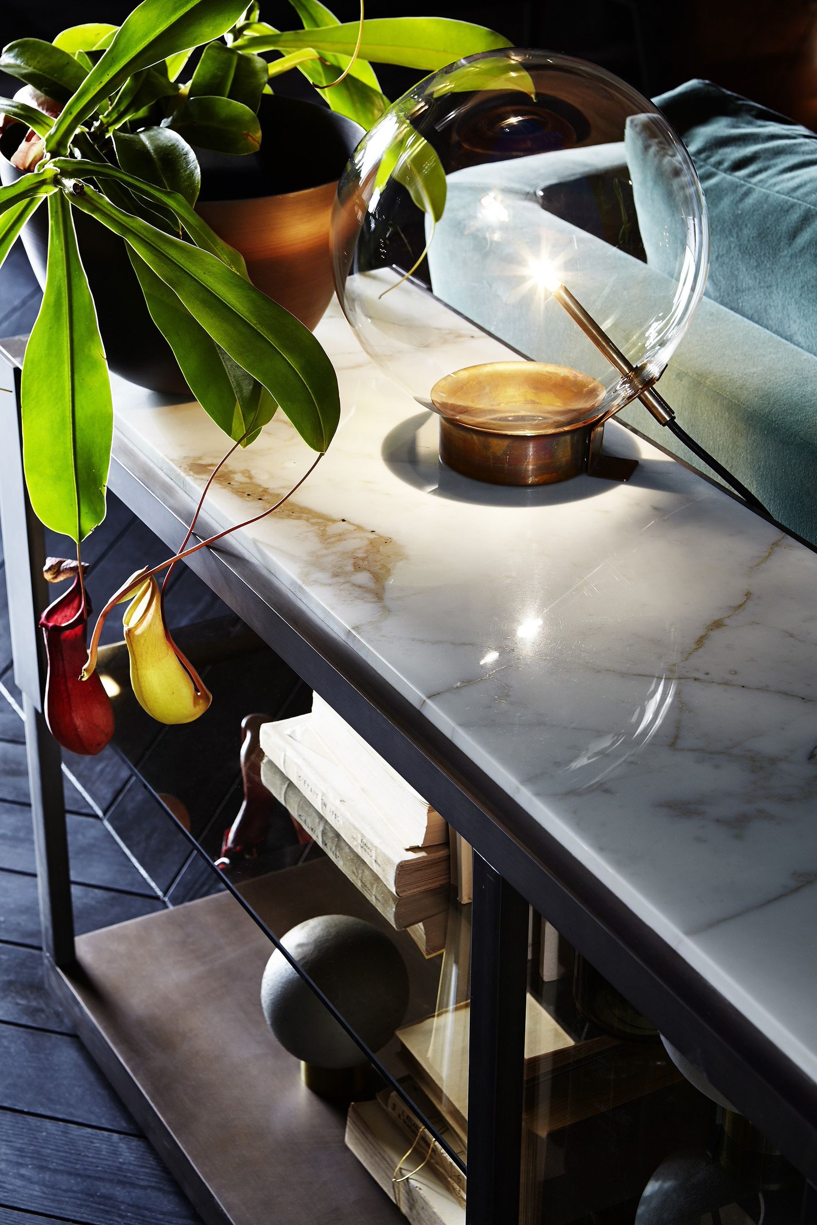 BOLLE 1 By Gallotti&Radice design Massimo Castagna