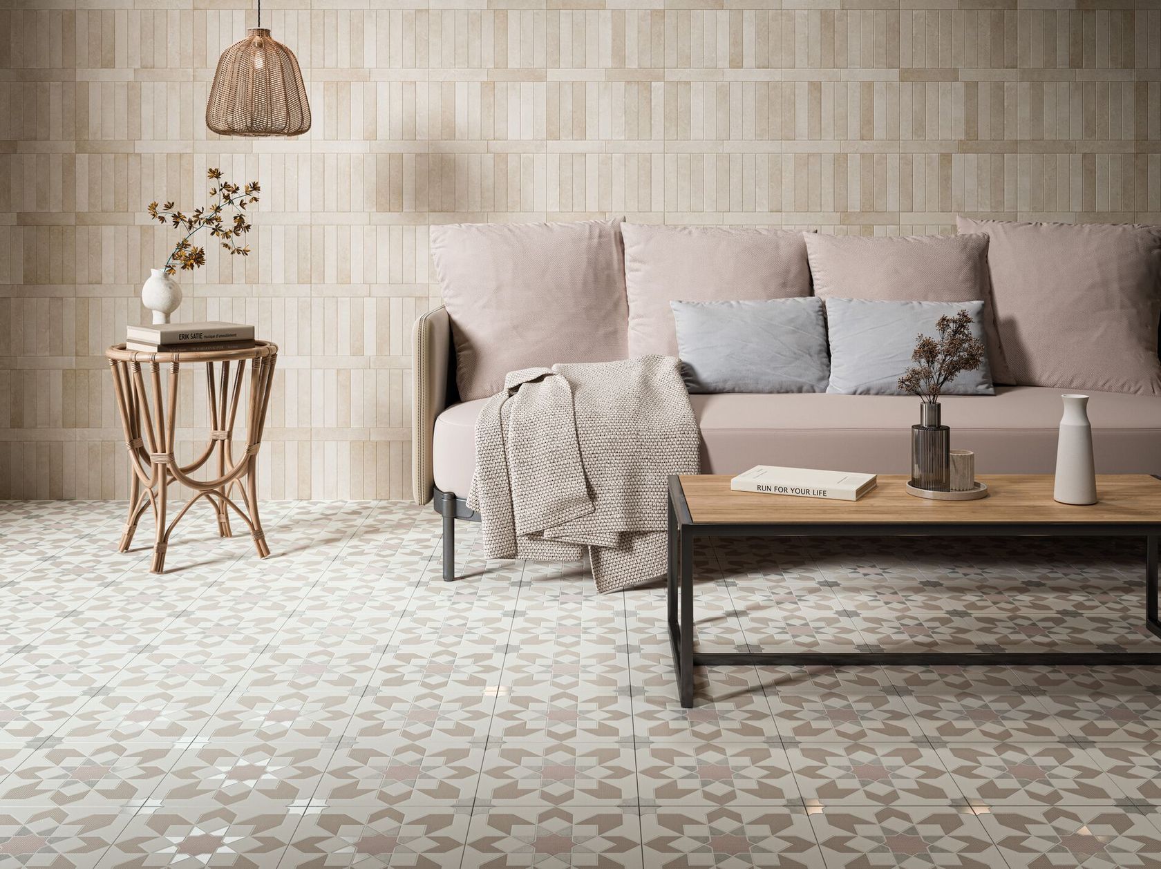 Harmony: Flooring & Wall tiles | Archiproducts