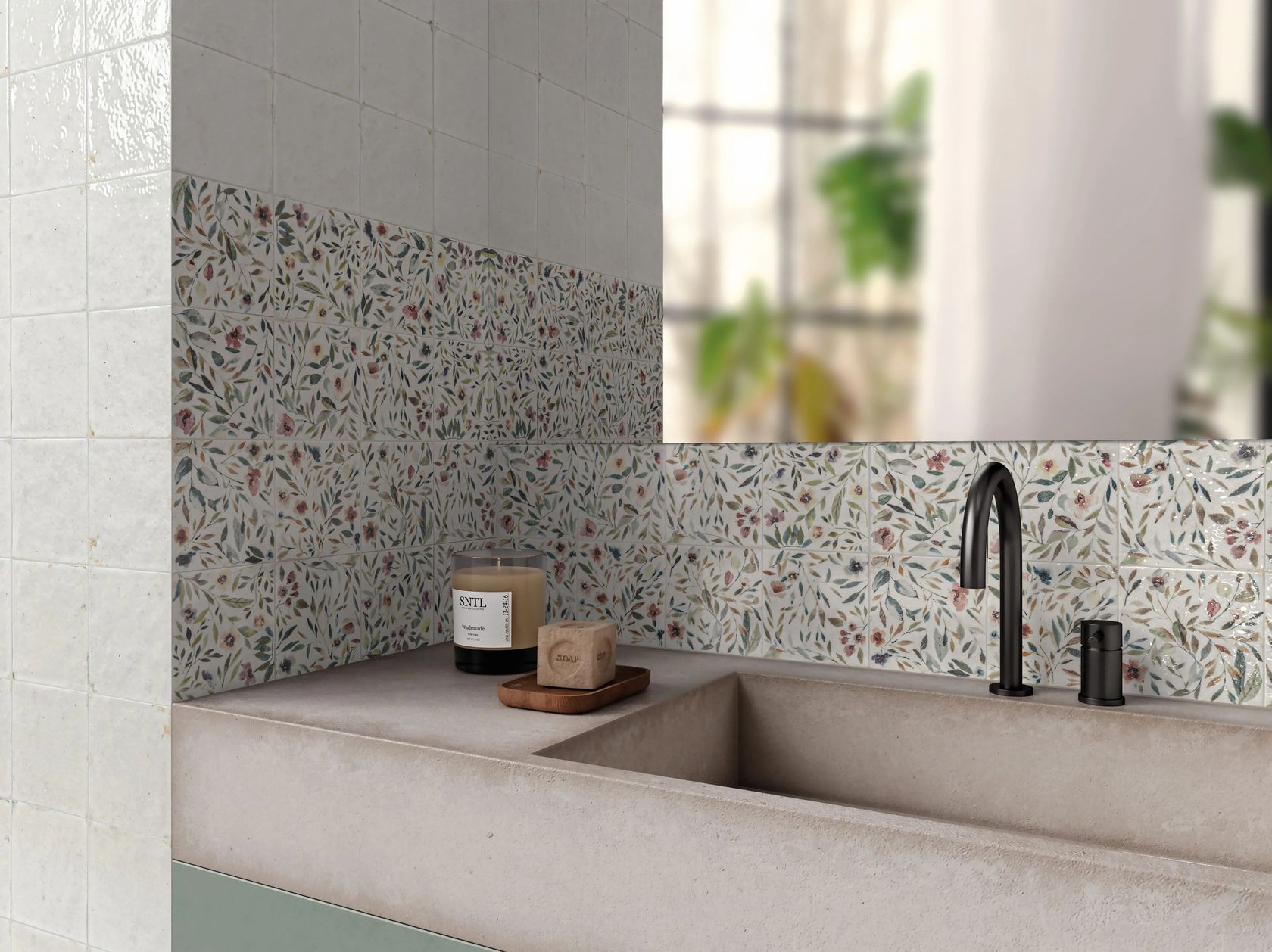 Harmony: Flooring & Wall tiles | Archiproducts