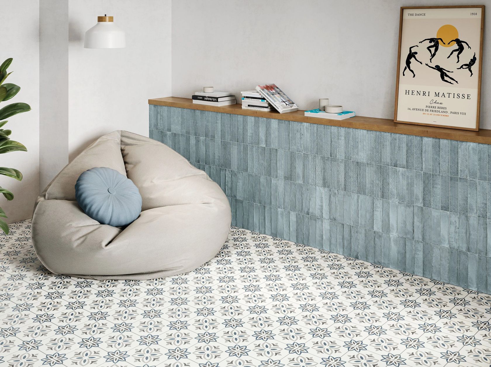 Harmony: Flooring & Wall tiles | Archiproducts