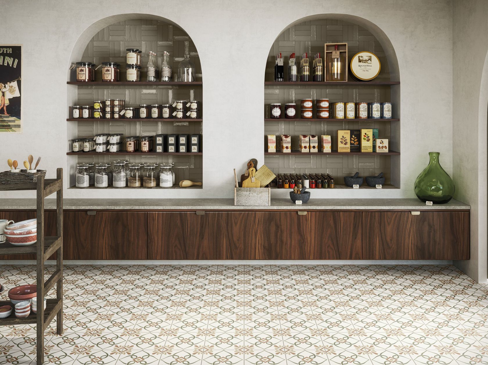 PROVENZA Wall tiles By Harmony