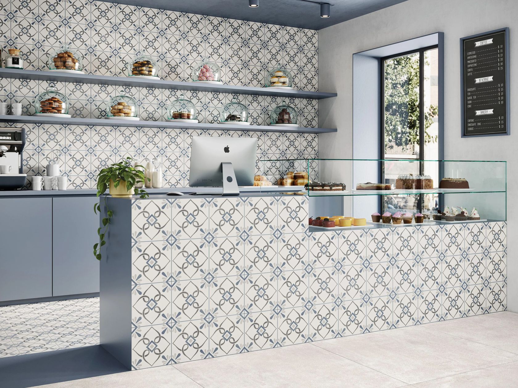 PROVENZA Wall tiles By Harmony