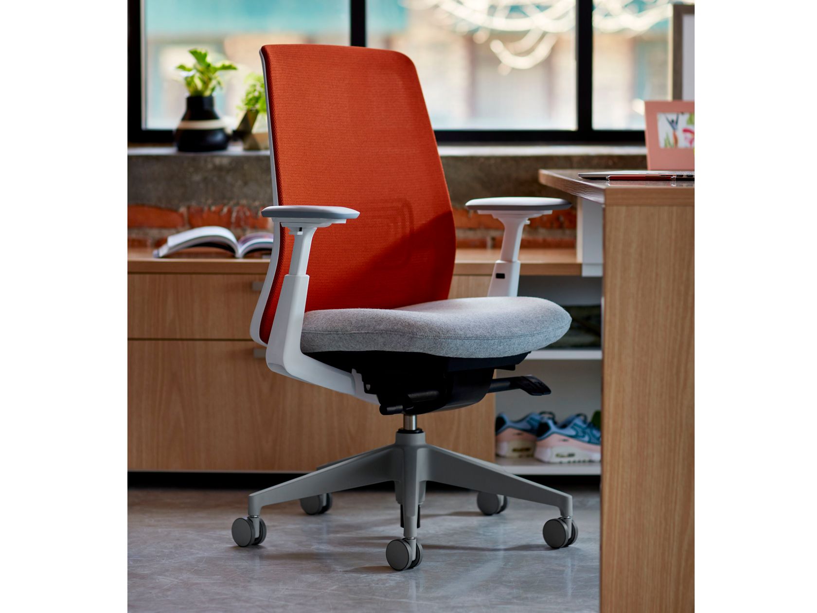 Haworth: Office furniture | Archiproducts