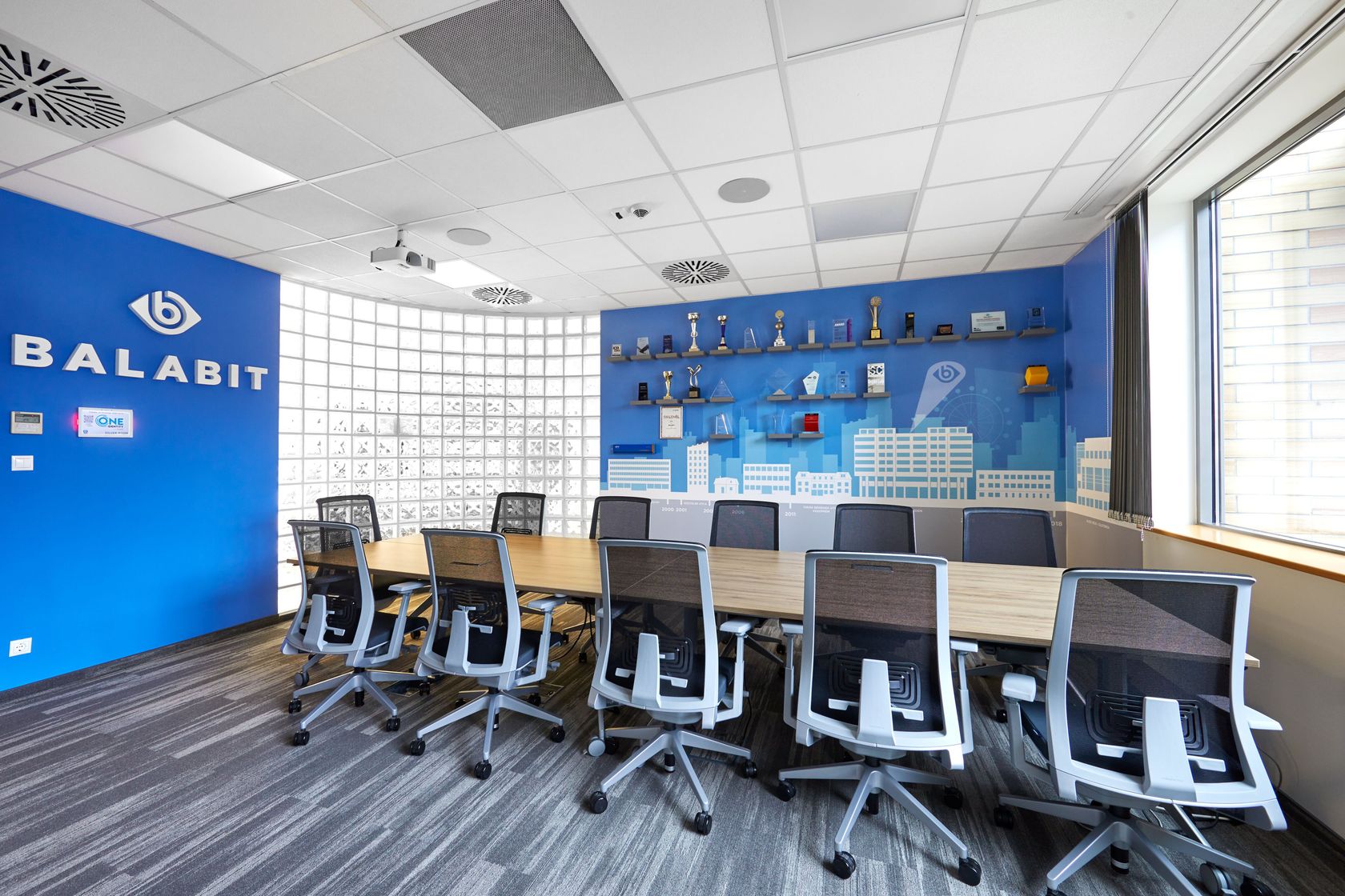 VERY TASK Silla de oficina By Haworth