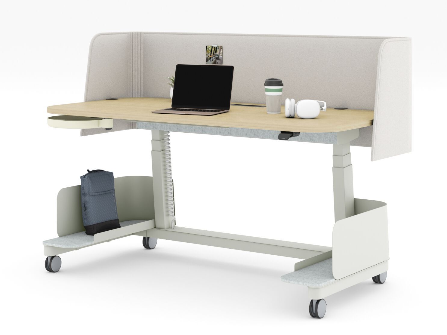 Haworth: Office furniture | Archiproducts