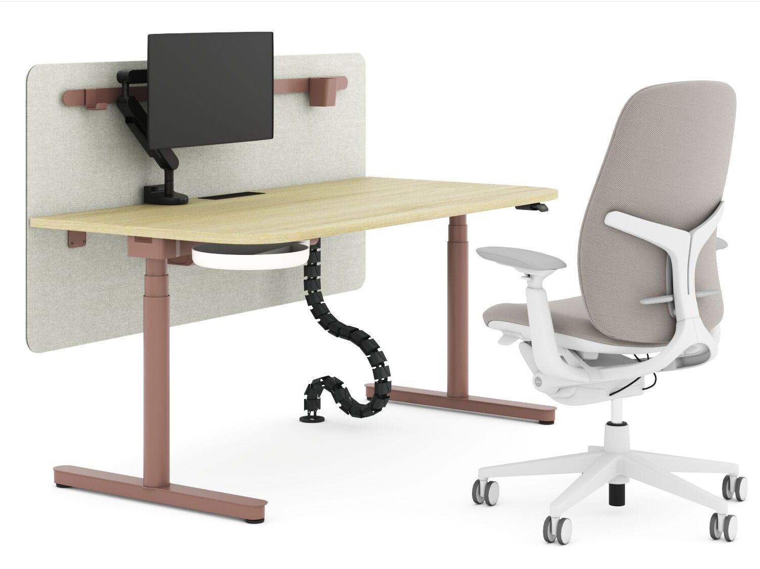 Haworth: Office furniture | Archiproducts