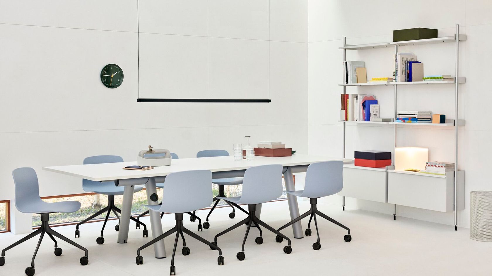 ABOUT A CHAIR AAC 14 Office chair By Hay