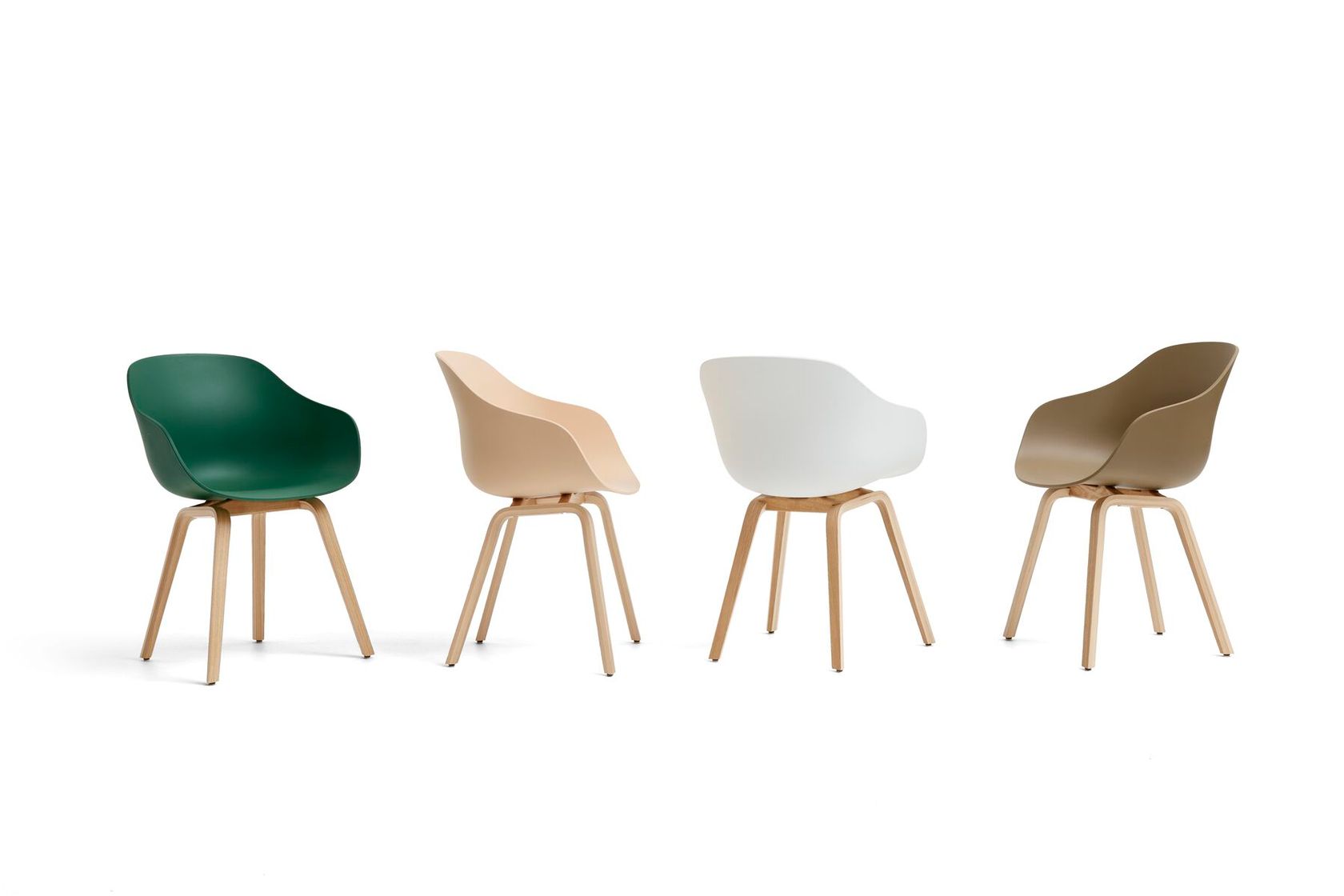 ABOUT A CHAIR AAC 222 Chair By Hay