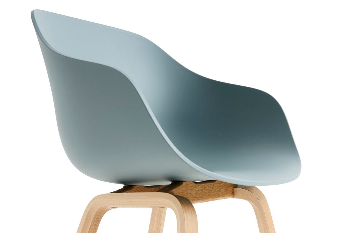 ABOUT A CHAIR AAC 222 Chair By Hay