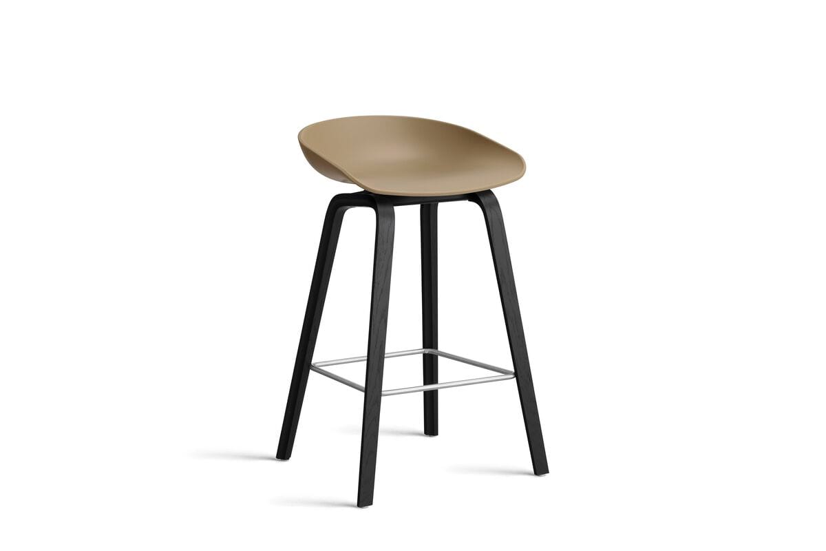 ABOUT A STOOL AAS 32 Barstool By Hay