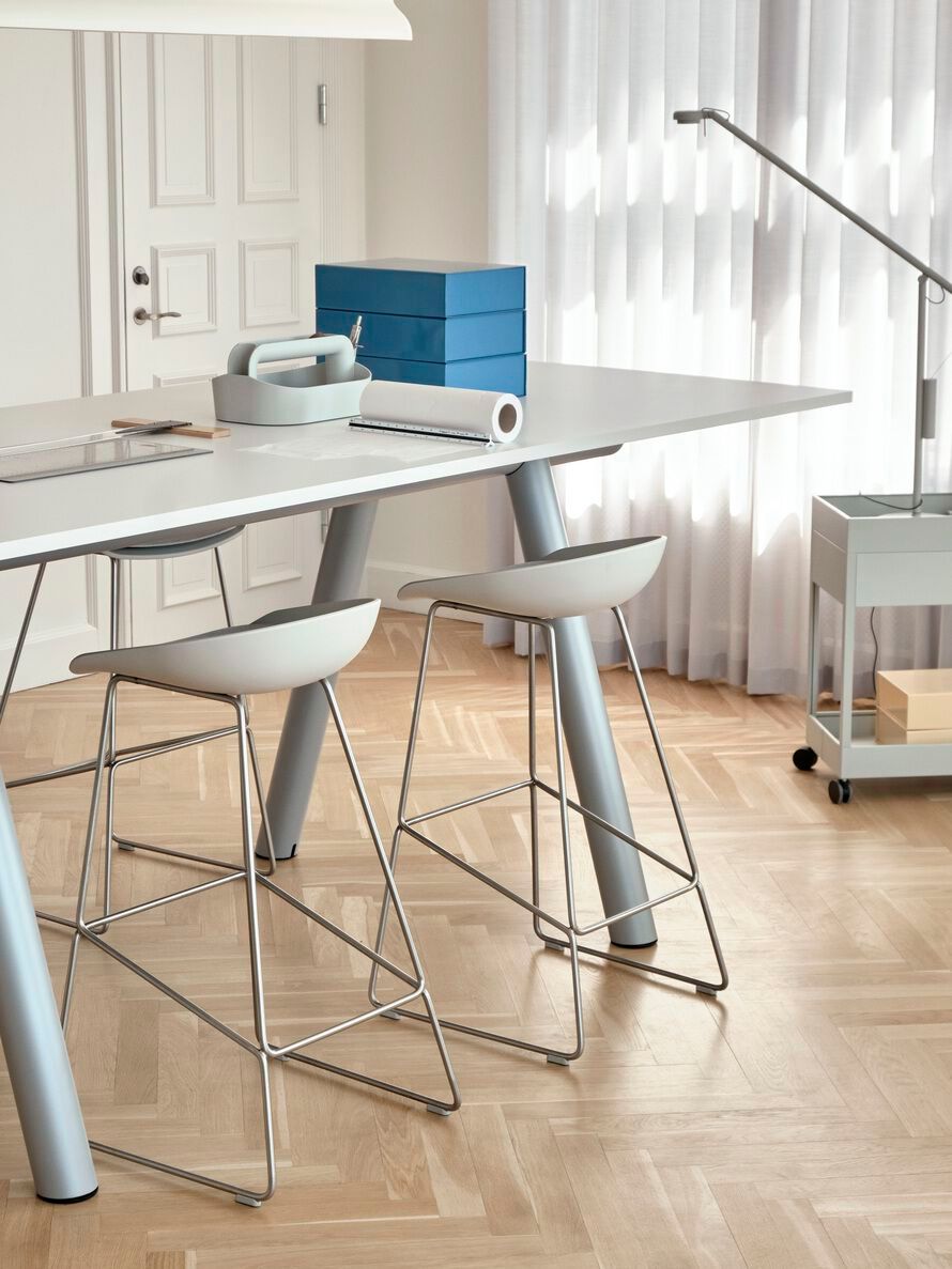 ABOUT A STOOL AAS 38 Barstool By Hay