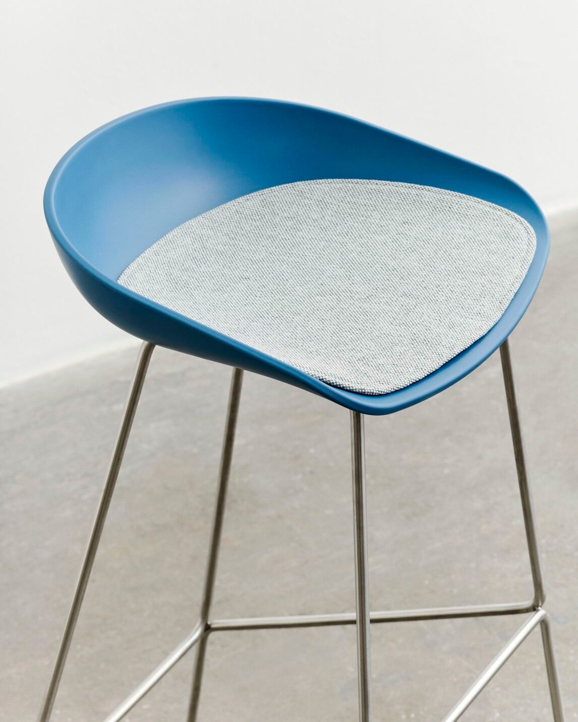 ABOUT A STOOL AAS 38 Barstool By Hay