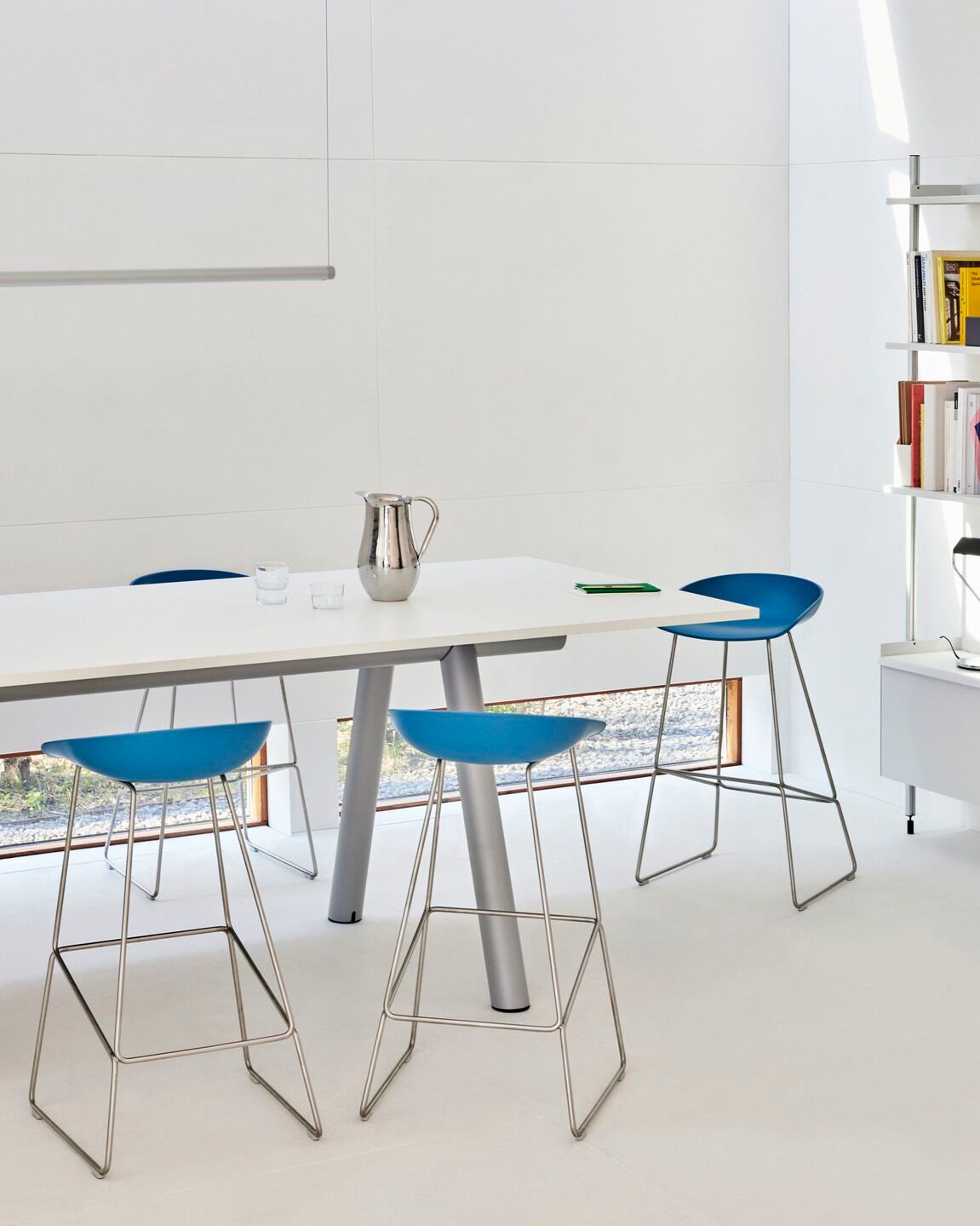 ABOUT A STOOL AAS 38 Barstool By Hay