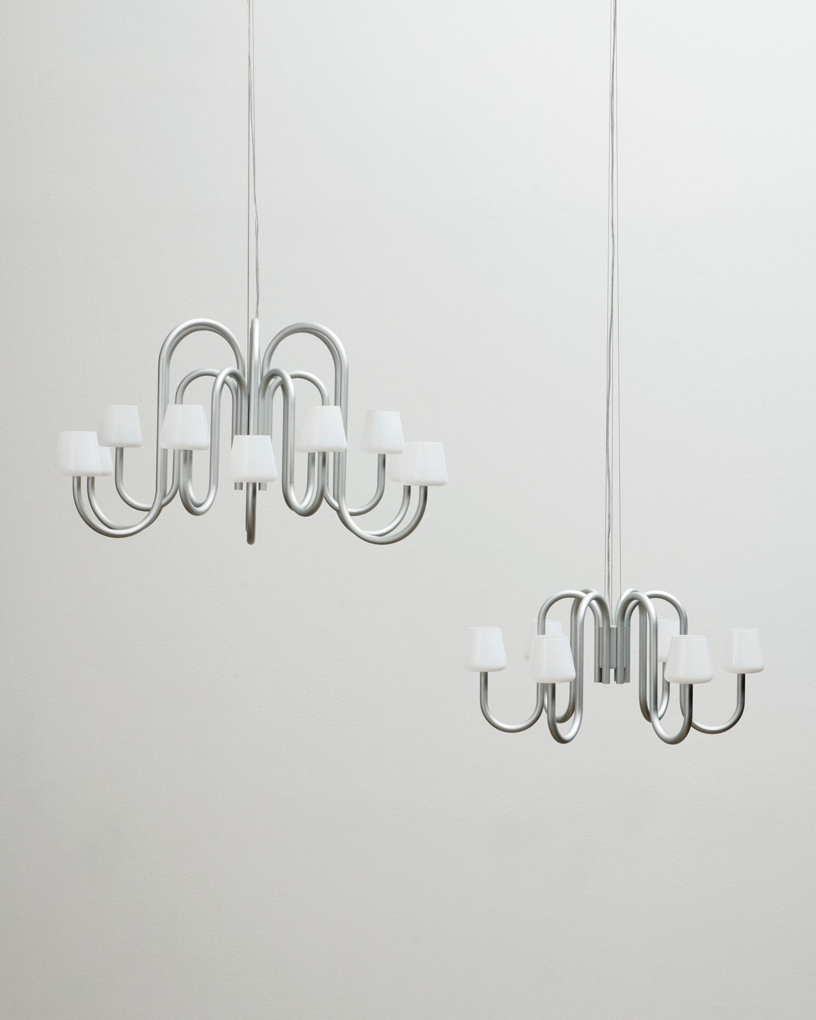APOLLO Pendant lamp By Hay