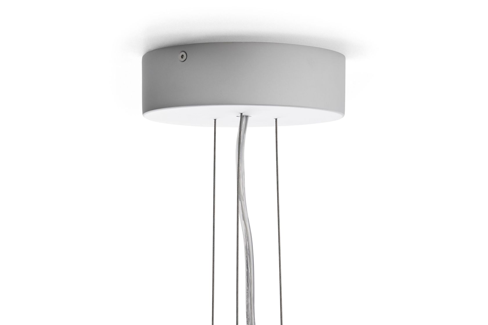 APOLLO Pendant lamp By Hay