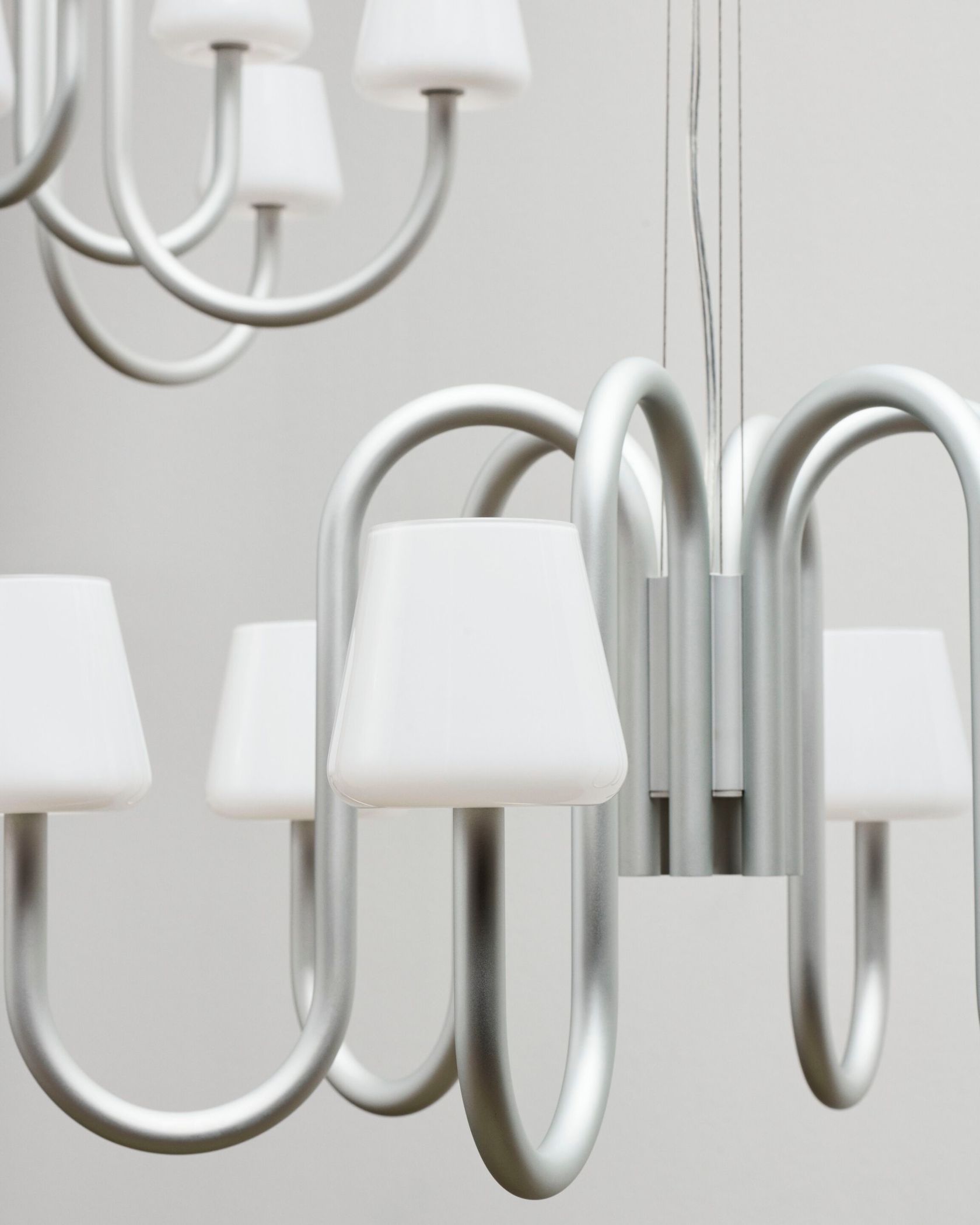 APOLLO Pendant lamp By Hay