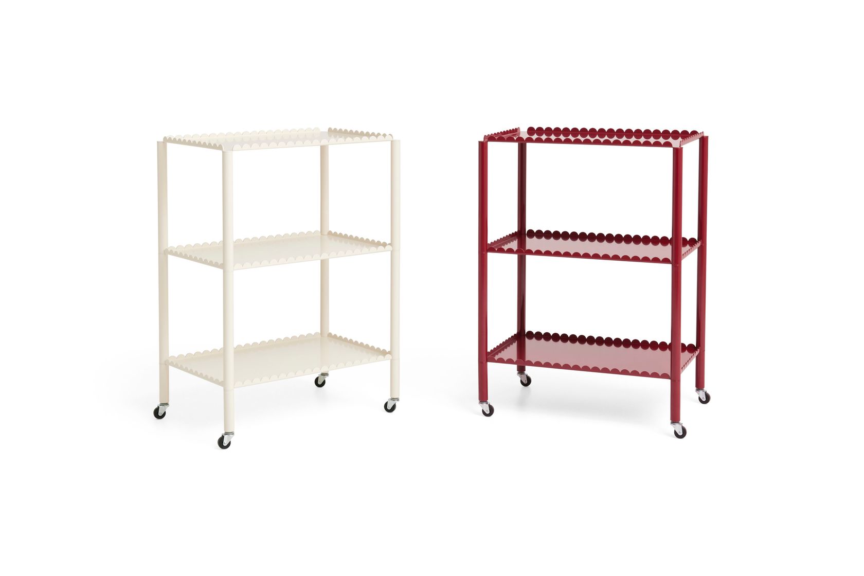 ARCS Food trolley By Hay