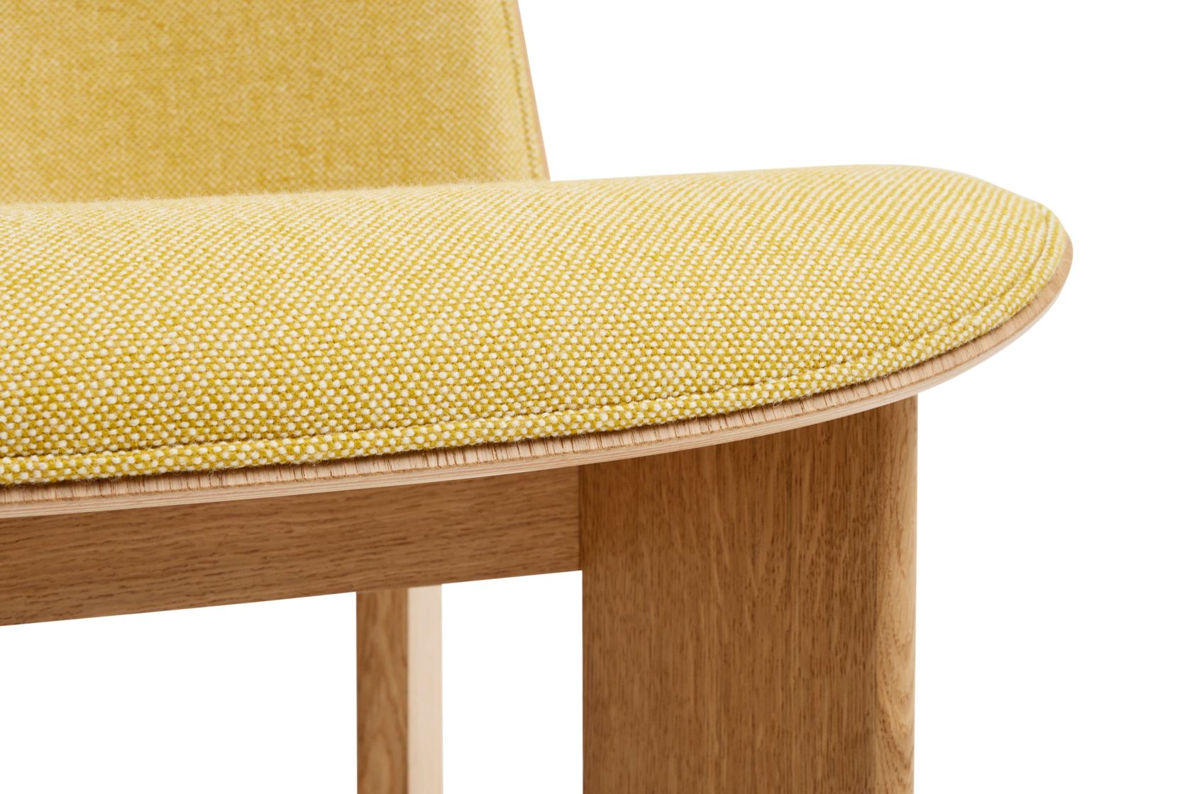 CHISEL Easy chair By Hay