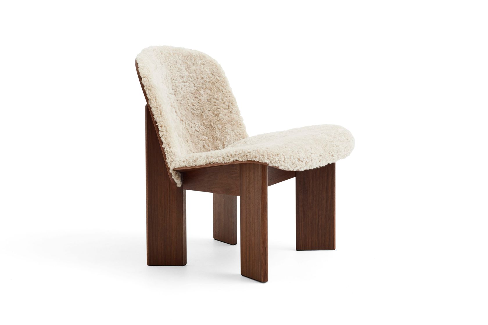 CHISEL Easy chair By Hay