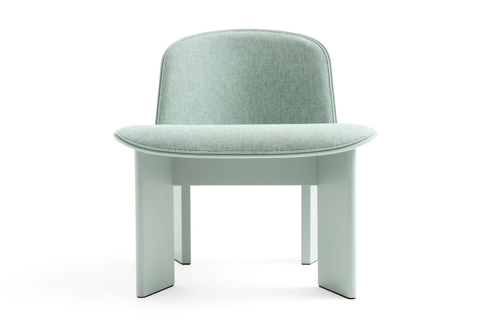 CHISEL Loungesessel By Hay