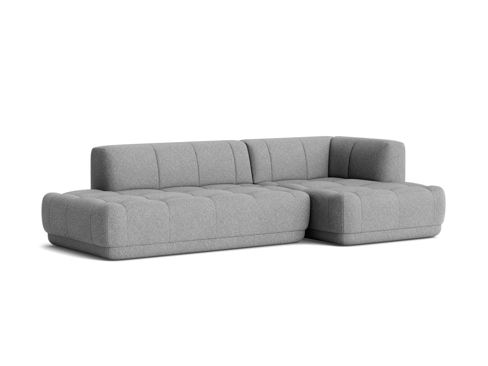 QUILTON 沙发 By Hay | design Doshi Levien