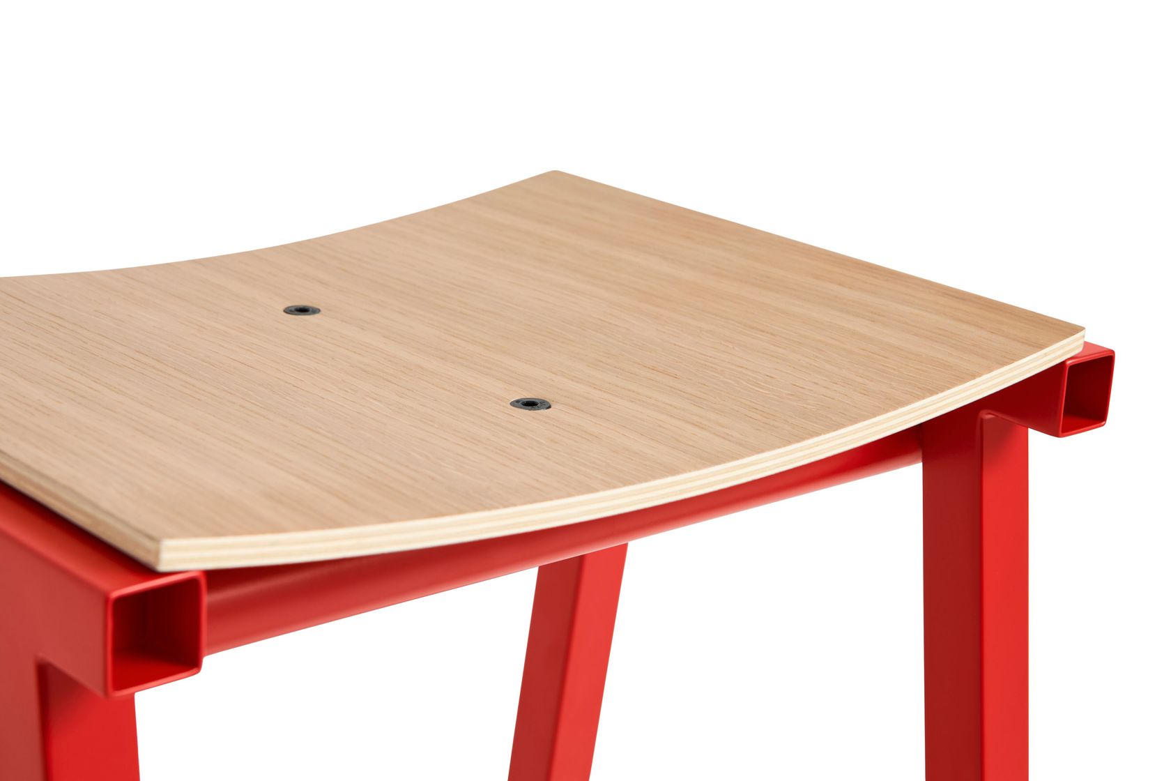 TABURETE 8 Stool By Hay