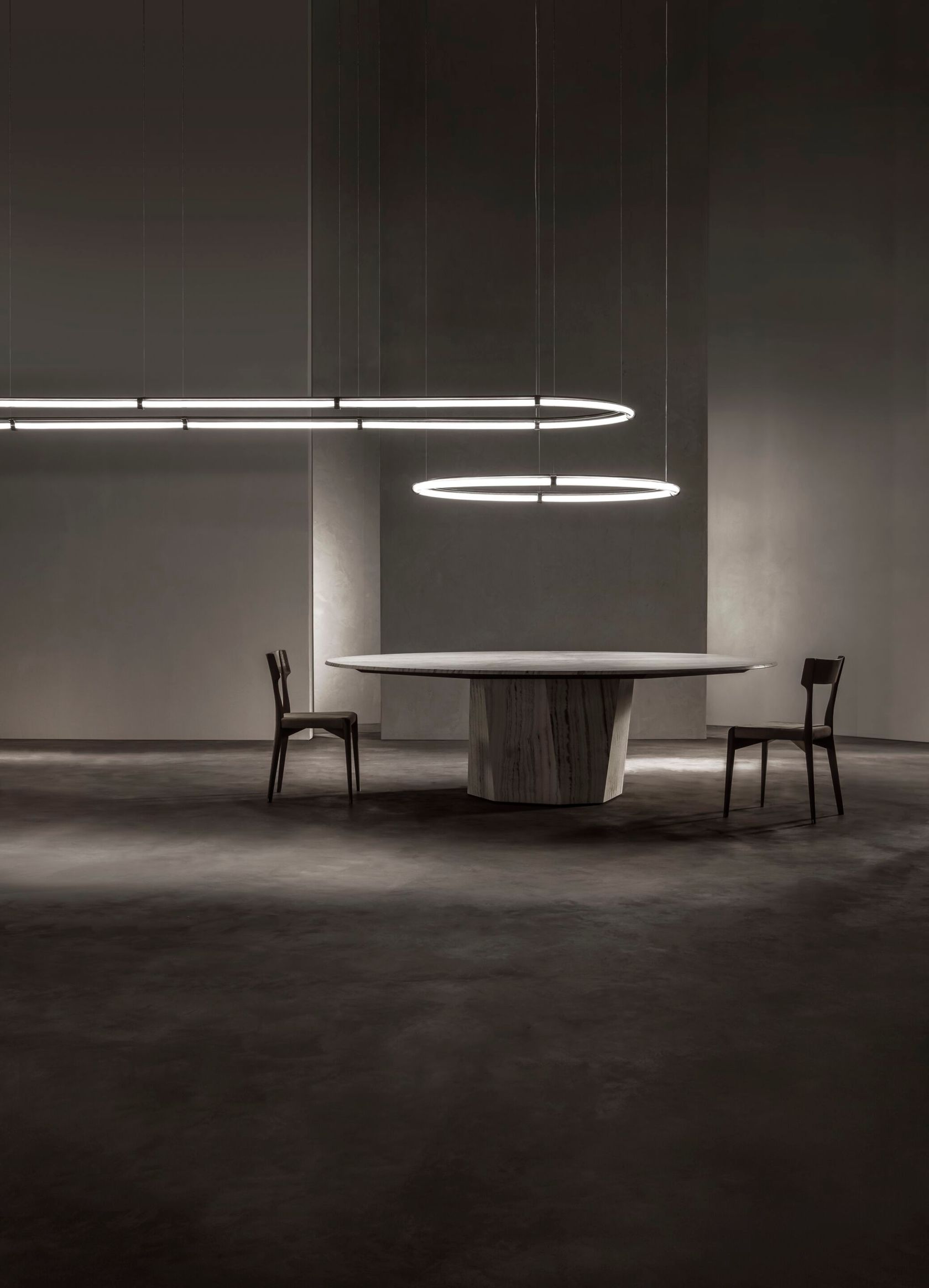 LEGACY Pendant lamp By Henge