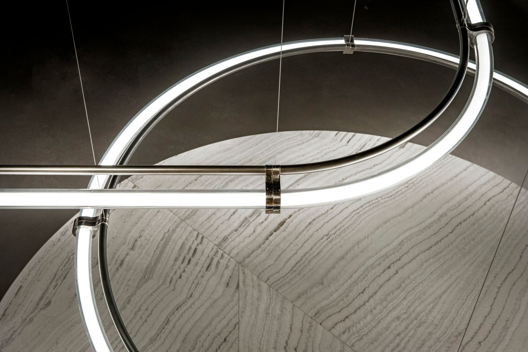 LEGACY Pendant lamp By Henge