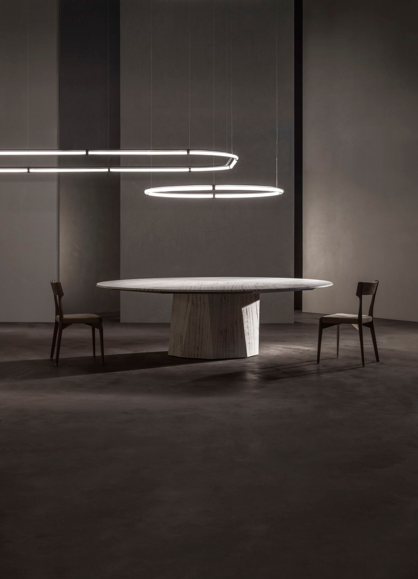 LEGACY Pendant lamp By Henge