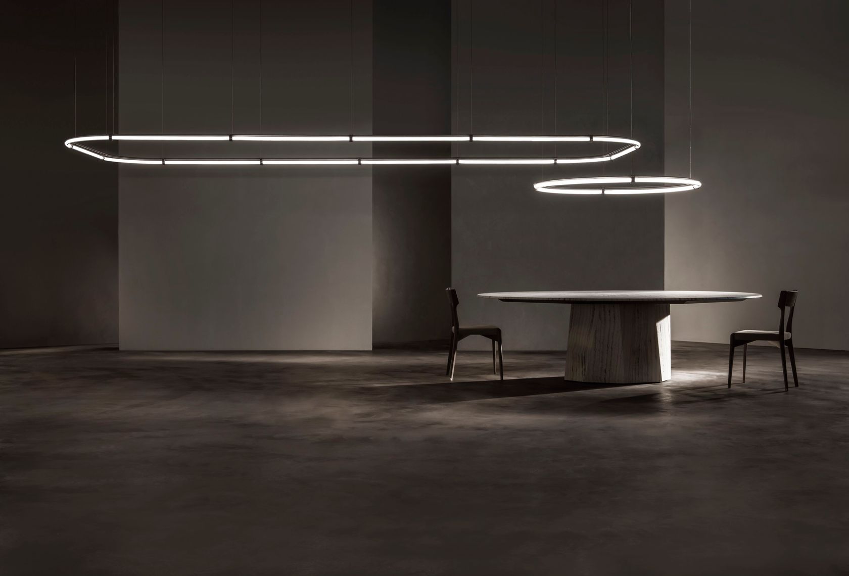 LEGACY Pendant lamp By Henge