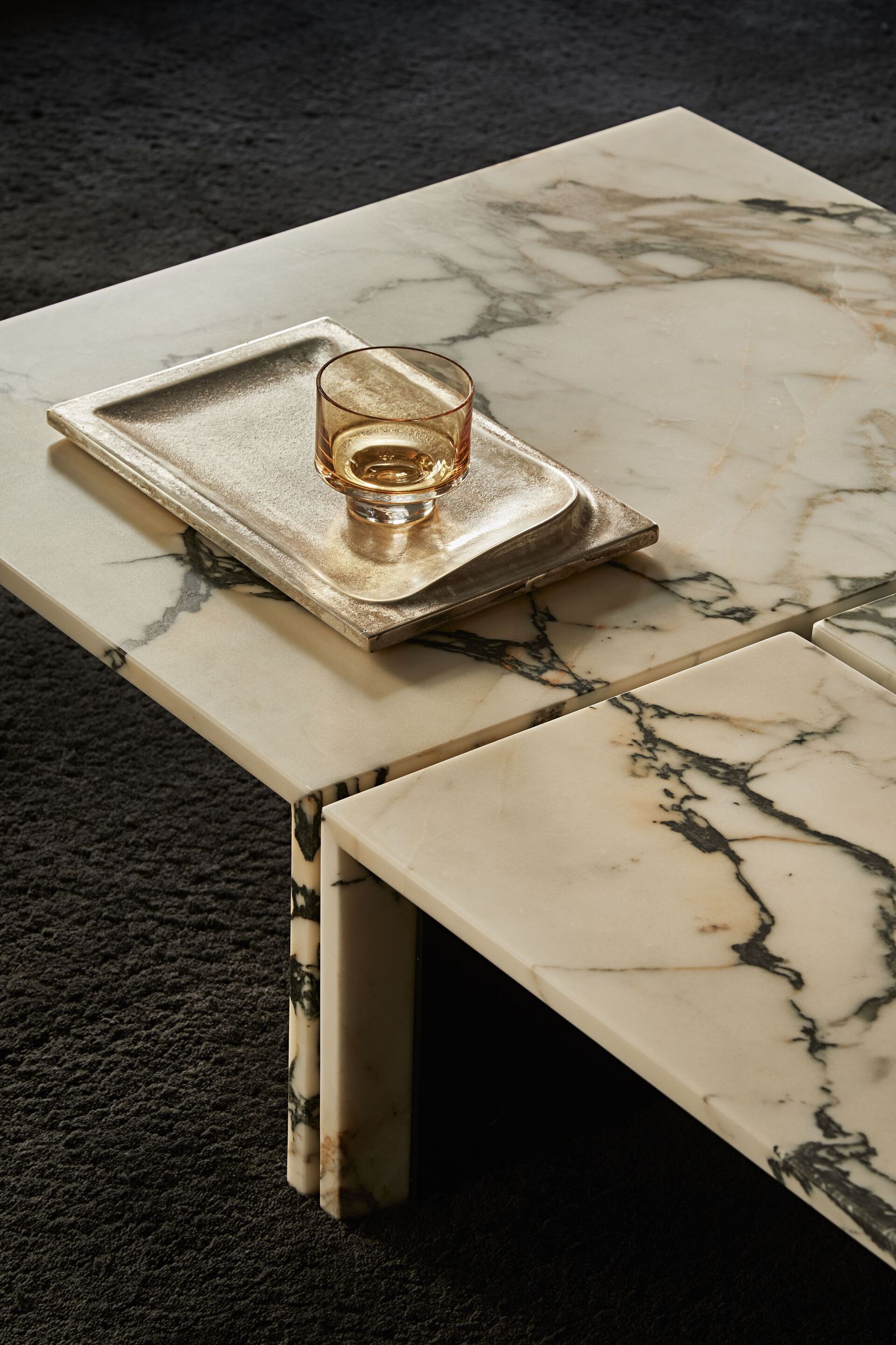 RIPPLE Tray By Henge