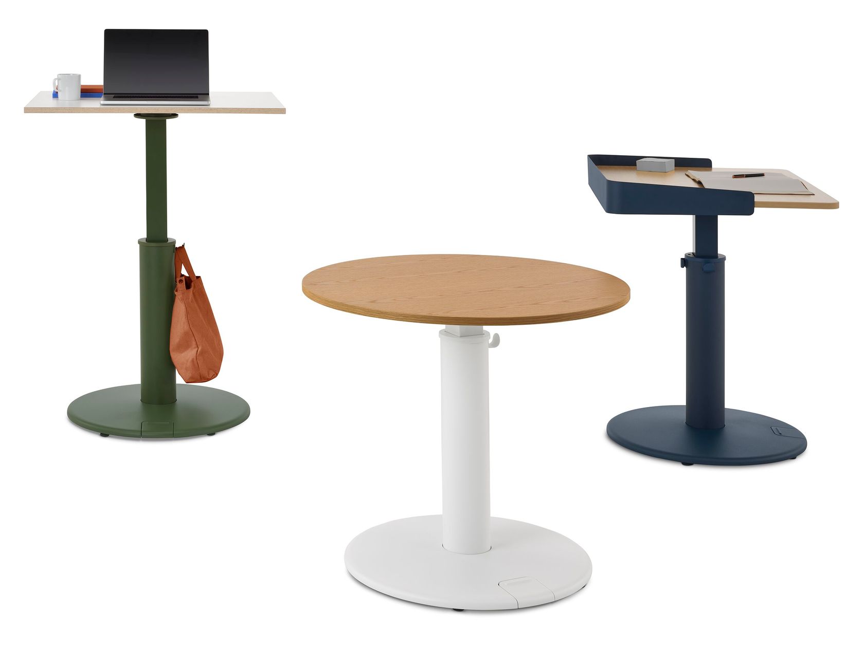 Herman Miller: 办公家具 | Archiproducts